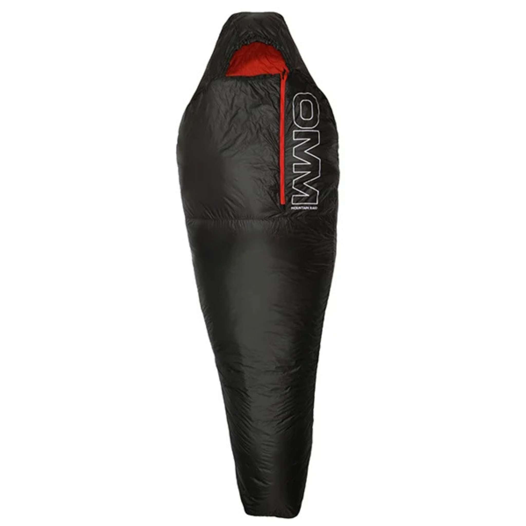 OMM Mountain Raid 100 Insulated Minimalist Sleeping Bag - Regular ...