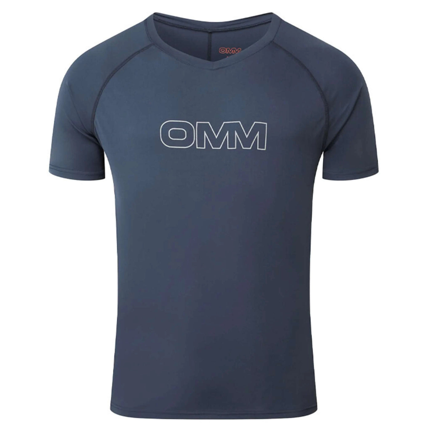 OMM Nitro T-Shirt Short Sleeve - Mens – Further Faster