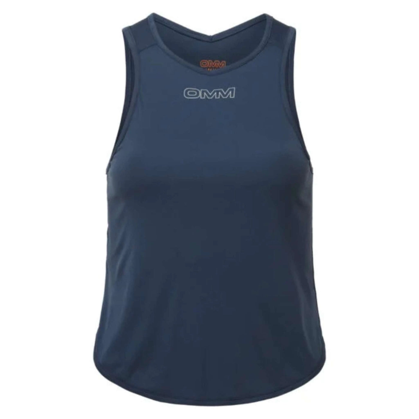 Womens Running Singlet NZ | OMM Nitro Tank – Further Faster