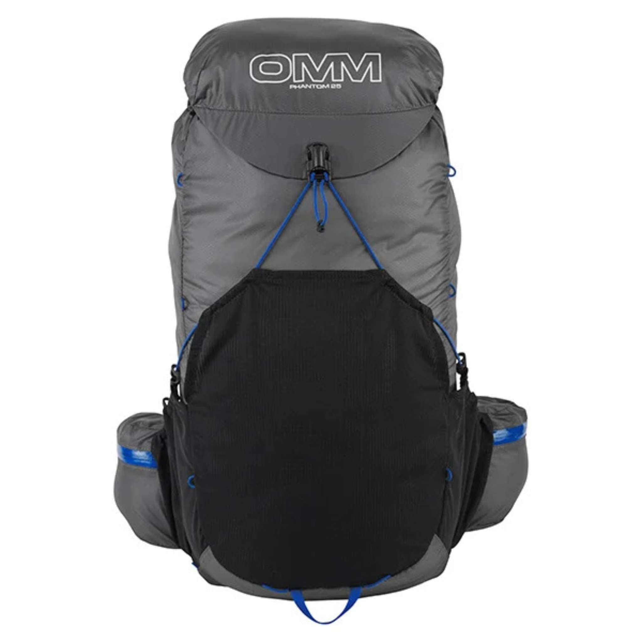 OMM Phantom 25 Backpack | Trail Running and Adventure Racing Vest Pack ...