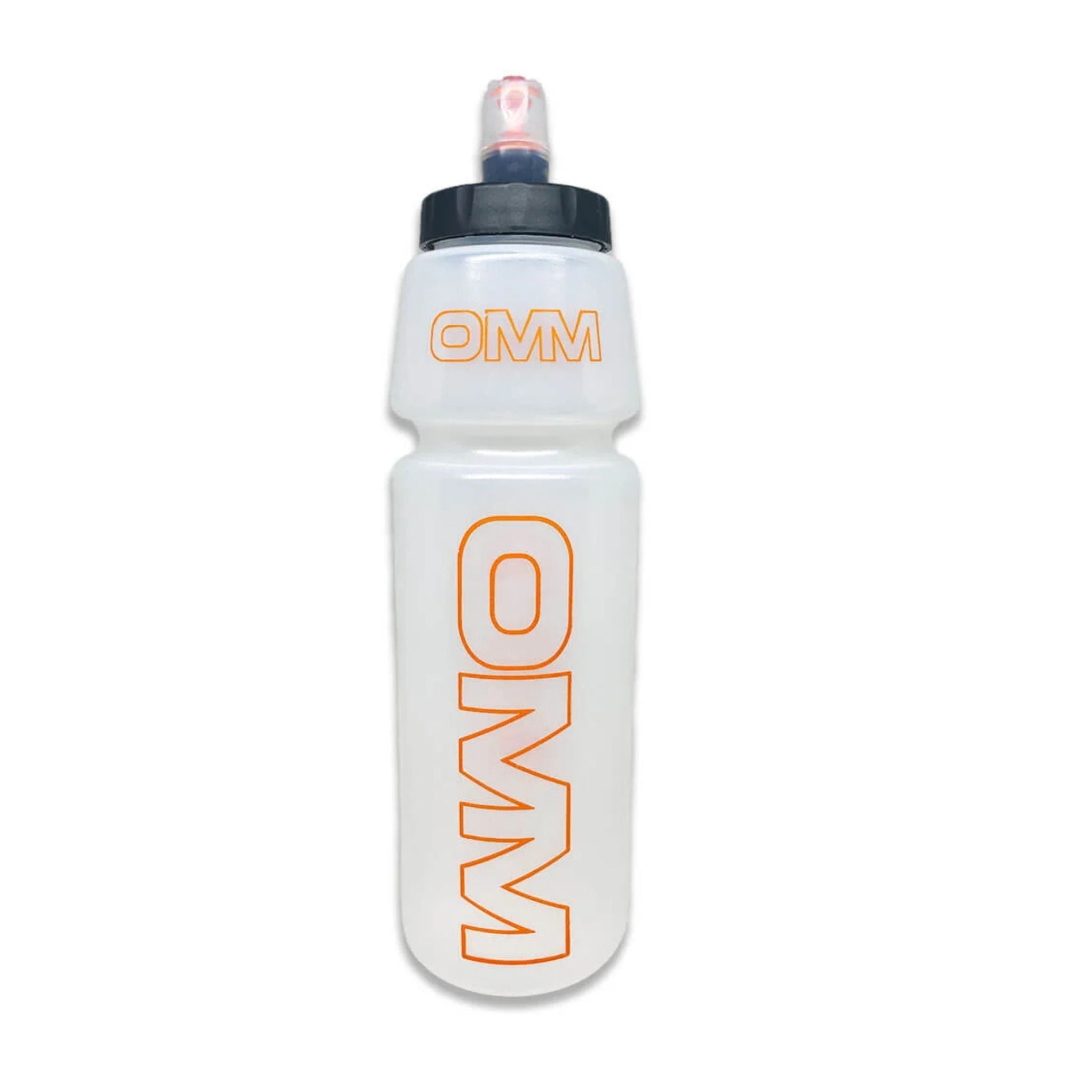 OMM Ultra + Bottle 750ml Bite Valve | Hiking Bladders and Bottles | NZ ...