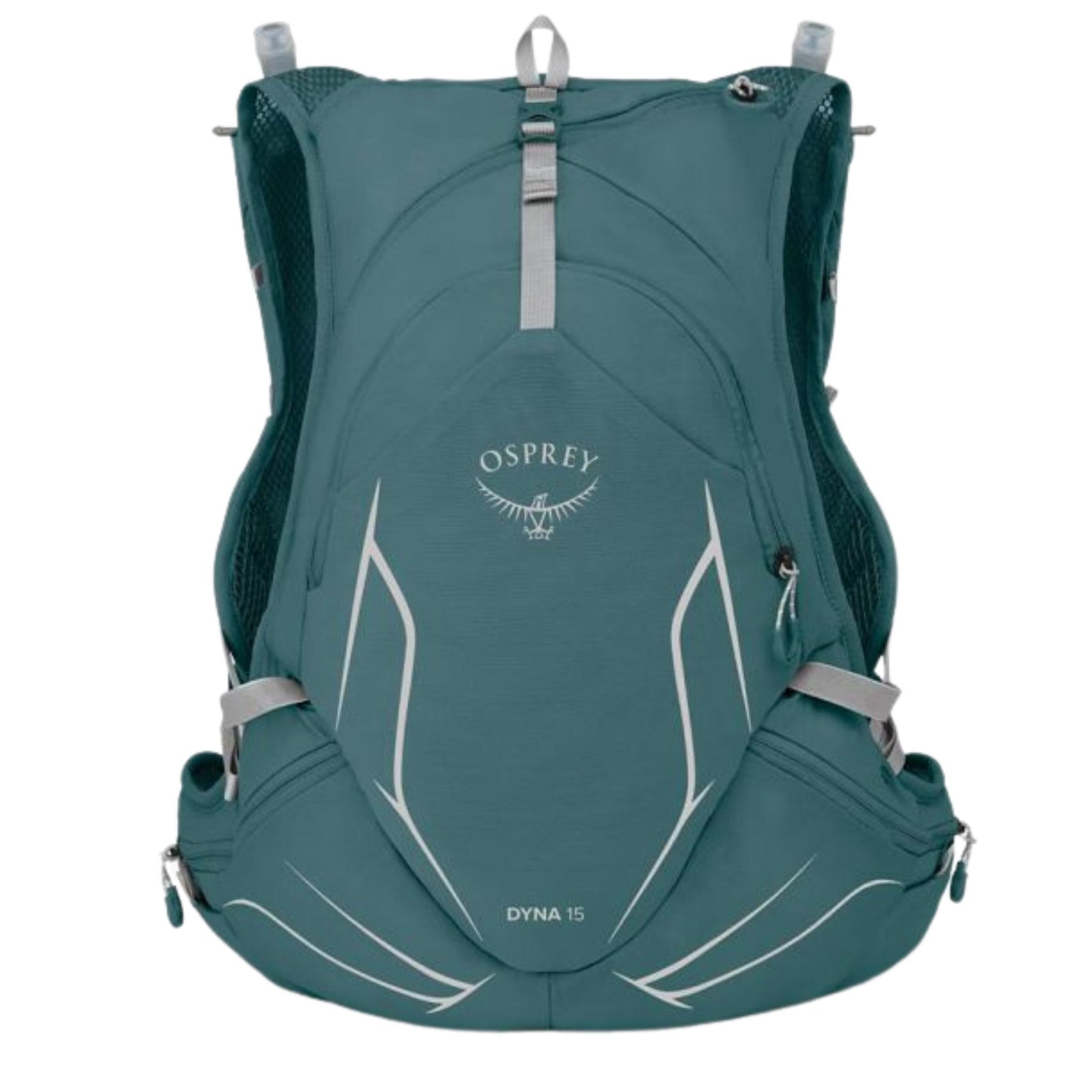 Osprey Dyna 15 with Reservoir - Womens | Trail Running Vest Women's ...