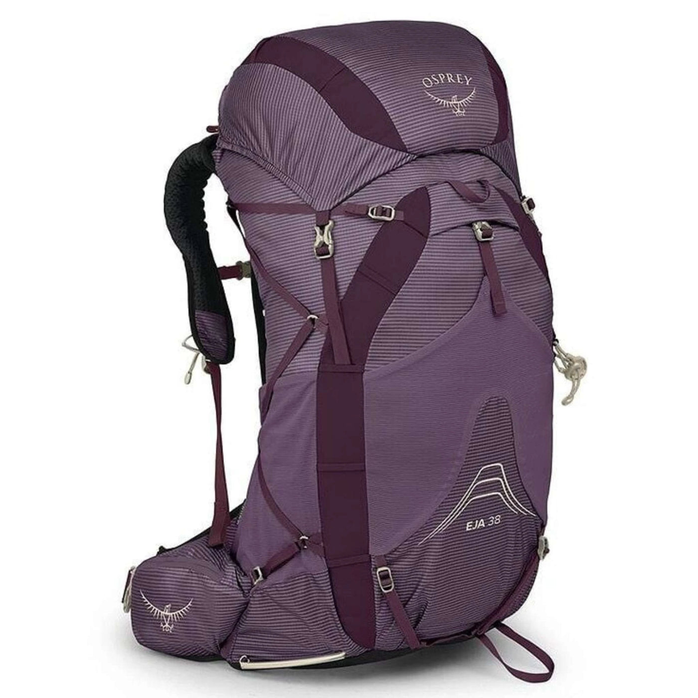 Hiking Pack NZ | Osprey Eja 38 - Womens Pack – Further Faster