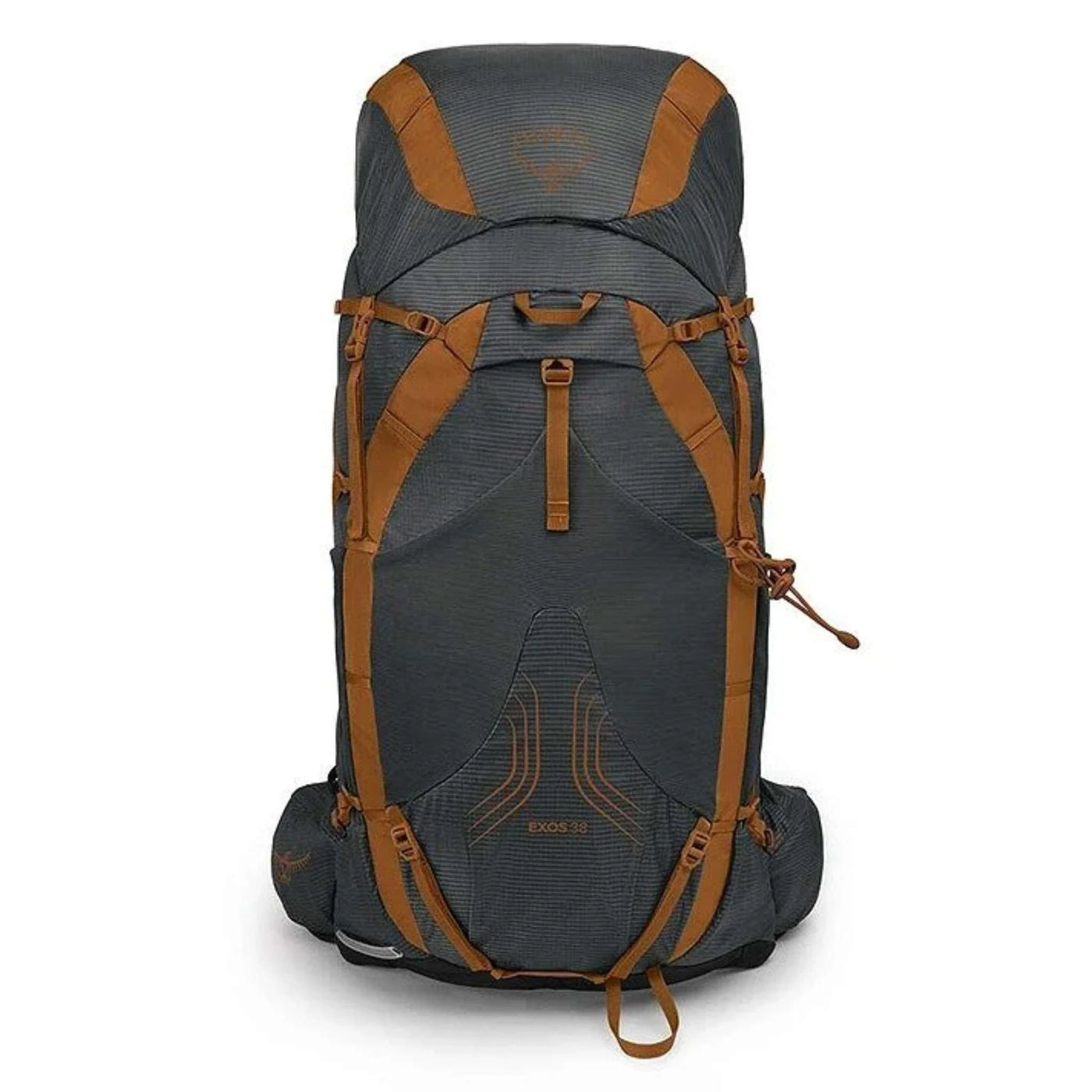 Hiking Packs NZ | Osprey Exos 38 - Mens Pack – Further Faster