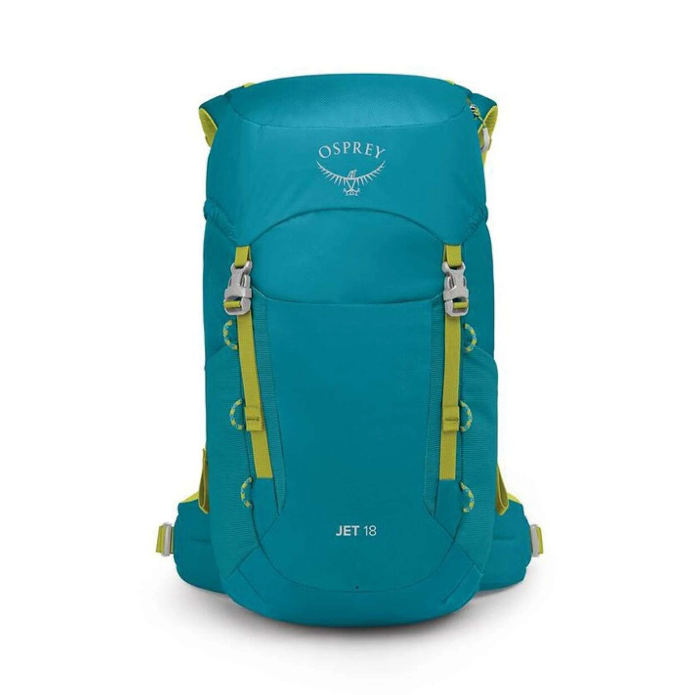 Hiking Pack NZ | Osprey Jet 18 - Junior Pack – Further Faster