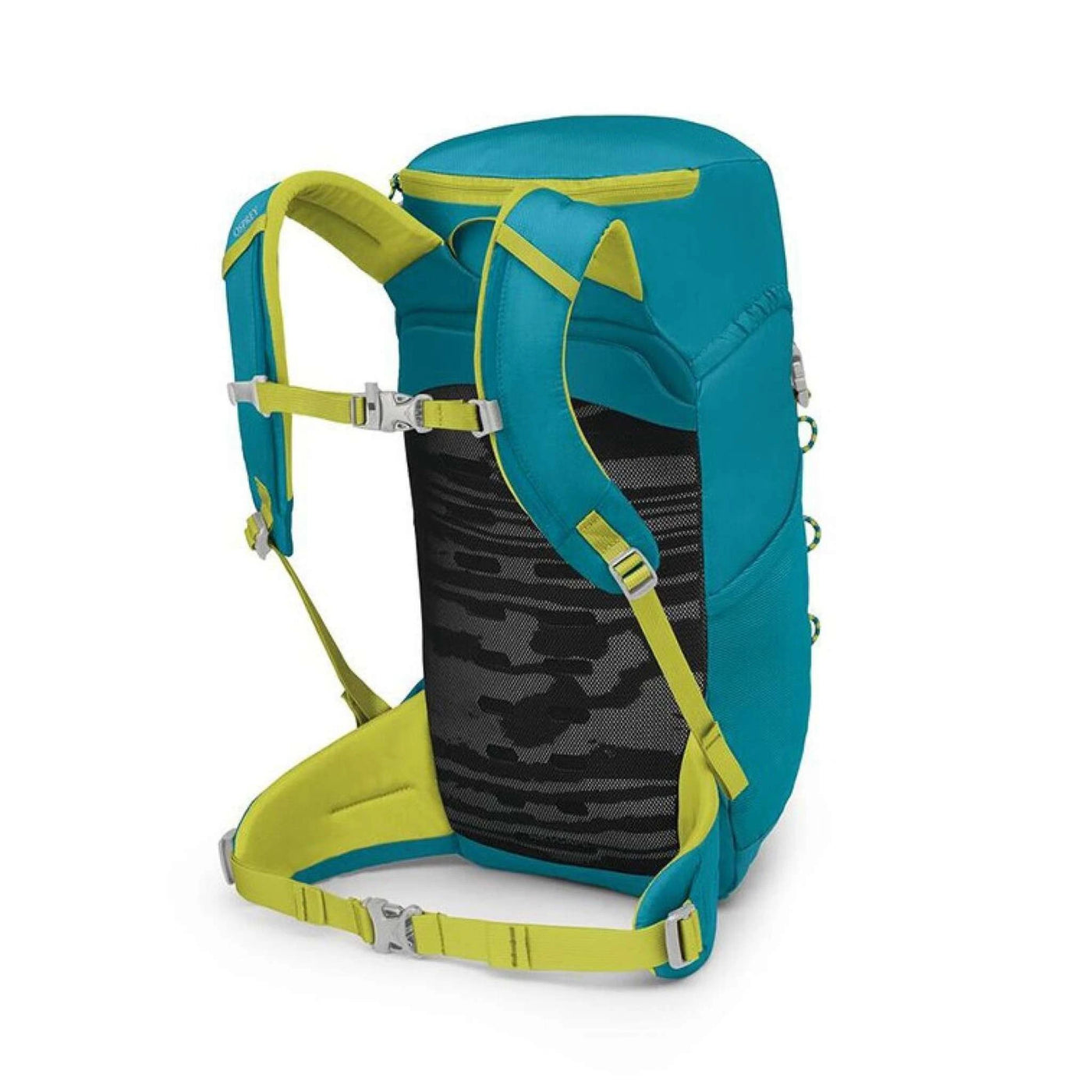 Hiking Pack NZ | Osprey Jet 18 - Junior Pack – Further Faster