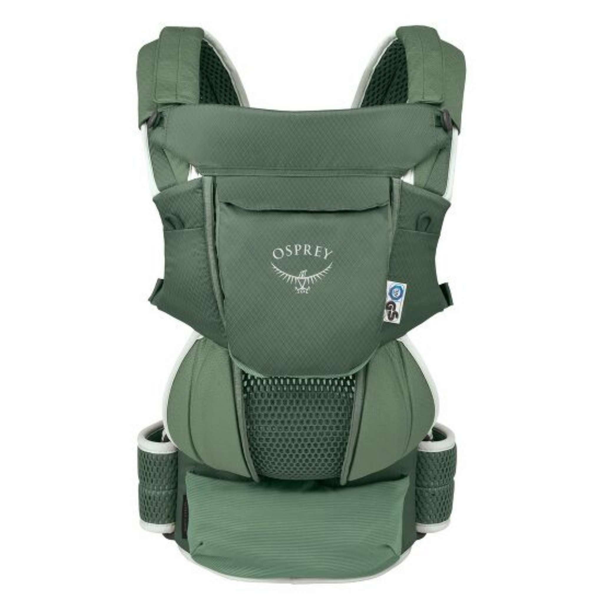 Osprey Poco Soft Child Carrier | Osprey NZ | Kids Hiking Pack – Further ...