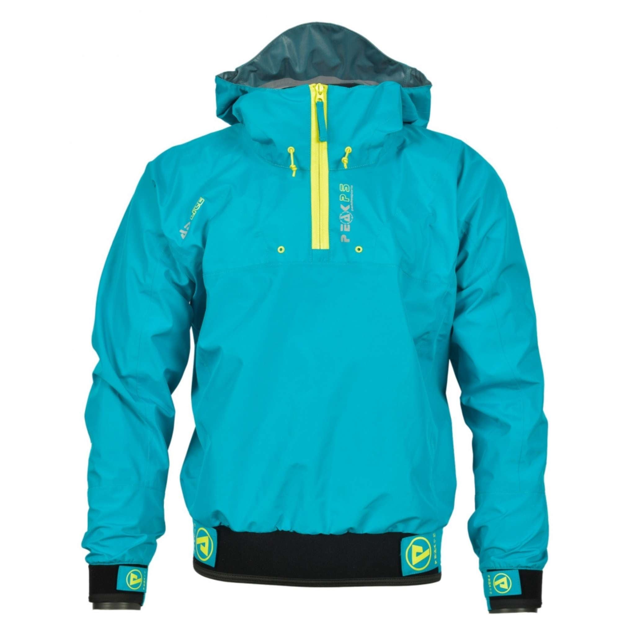 Peak PS Adventure Lite Jacket - Mens | Kayak Paddle Jacket NZ – Further ...