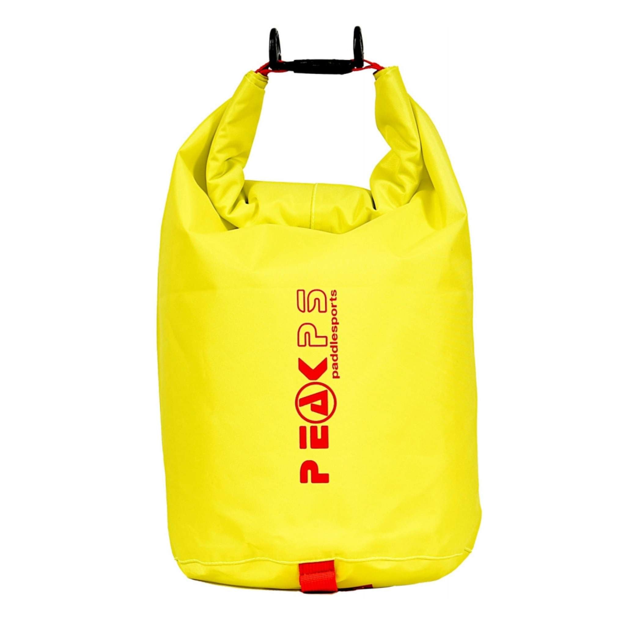 Peak PS Dry Bag Large - 15L | Dry Bags NZ | Further Faster
