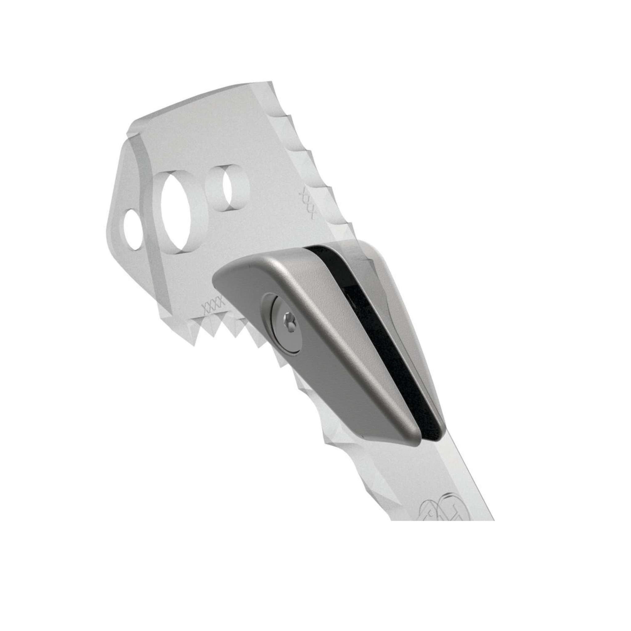 Petzl Masselottes | Alpine Axes, Tools and Picks | NZ – Further Faster