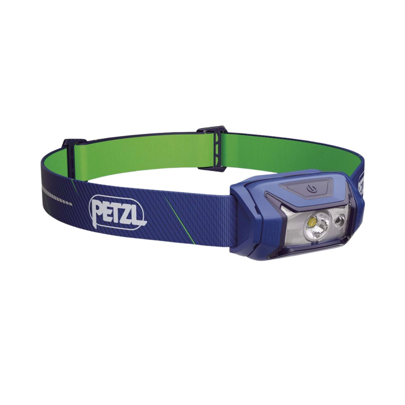 Headlamp NZ | Petzl Tikka Core - 450 Lumens – Further Faster