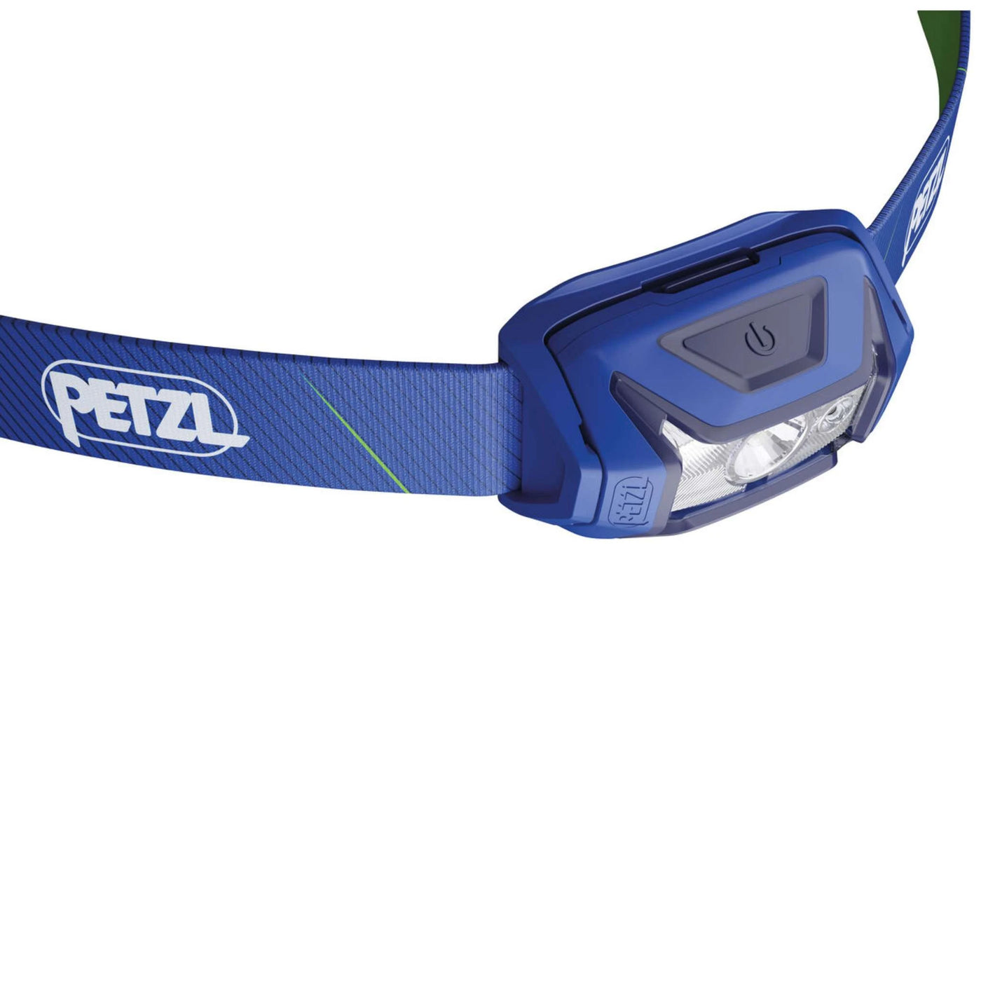 Headlamp NZ | Petzl Tikka Core - 450 Lumens – Further Faster