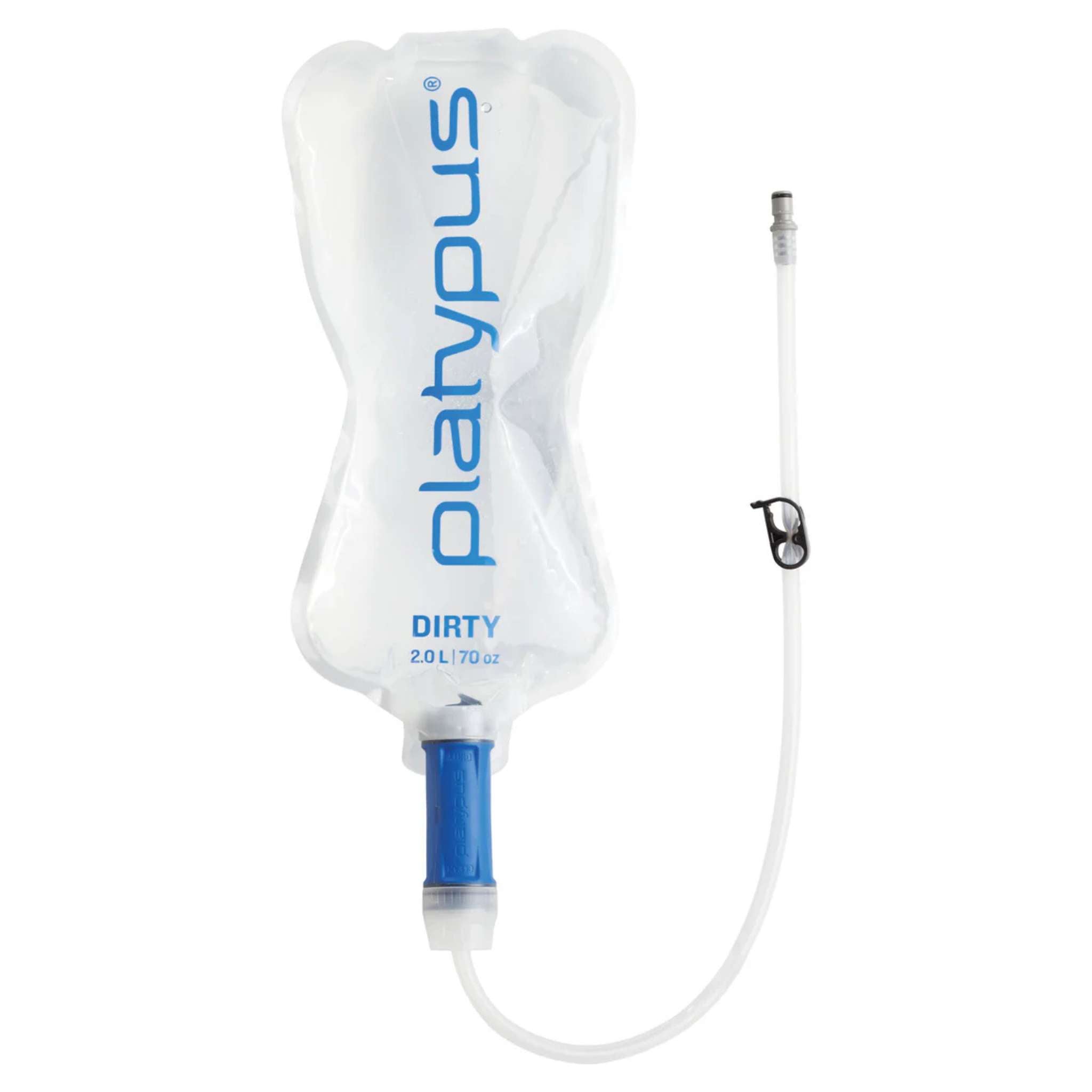 Platypus Quickdraw Filter System - 2L | Water Filter System NZ ...