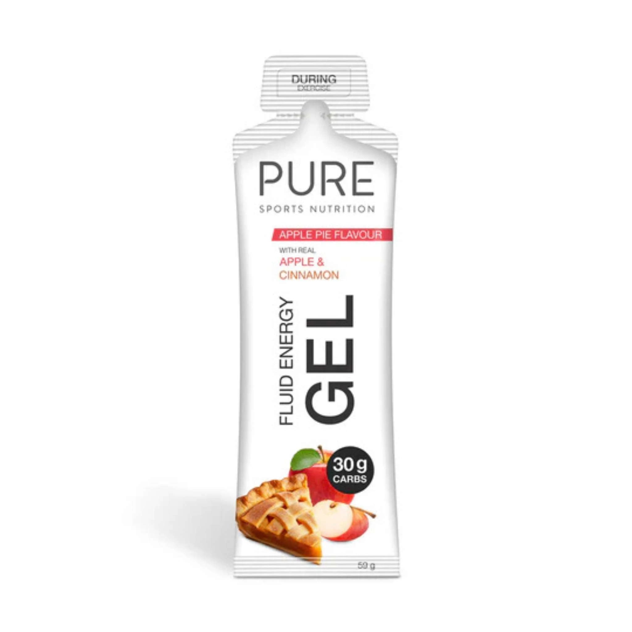 Sports and Endurance Gels NZ | Pure Energy Gels – Further Faster