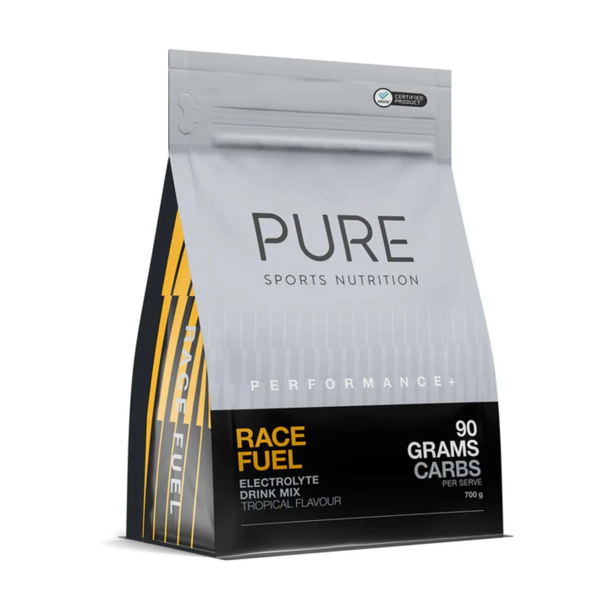 Sport Nutrition NZ | Pure Performance Race Fuel – Further Faster