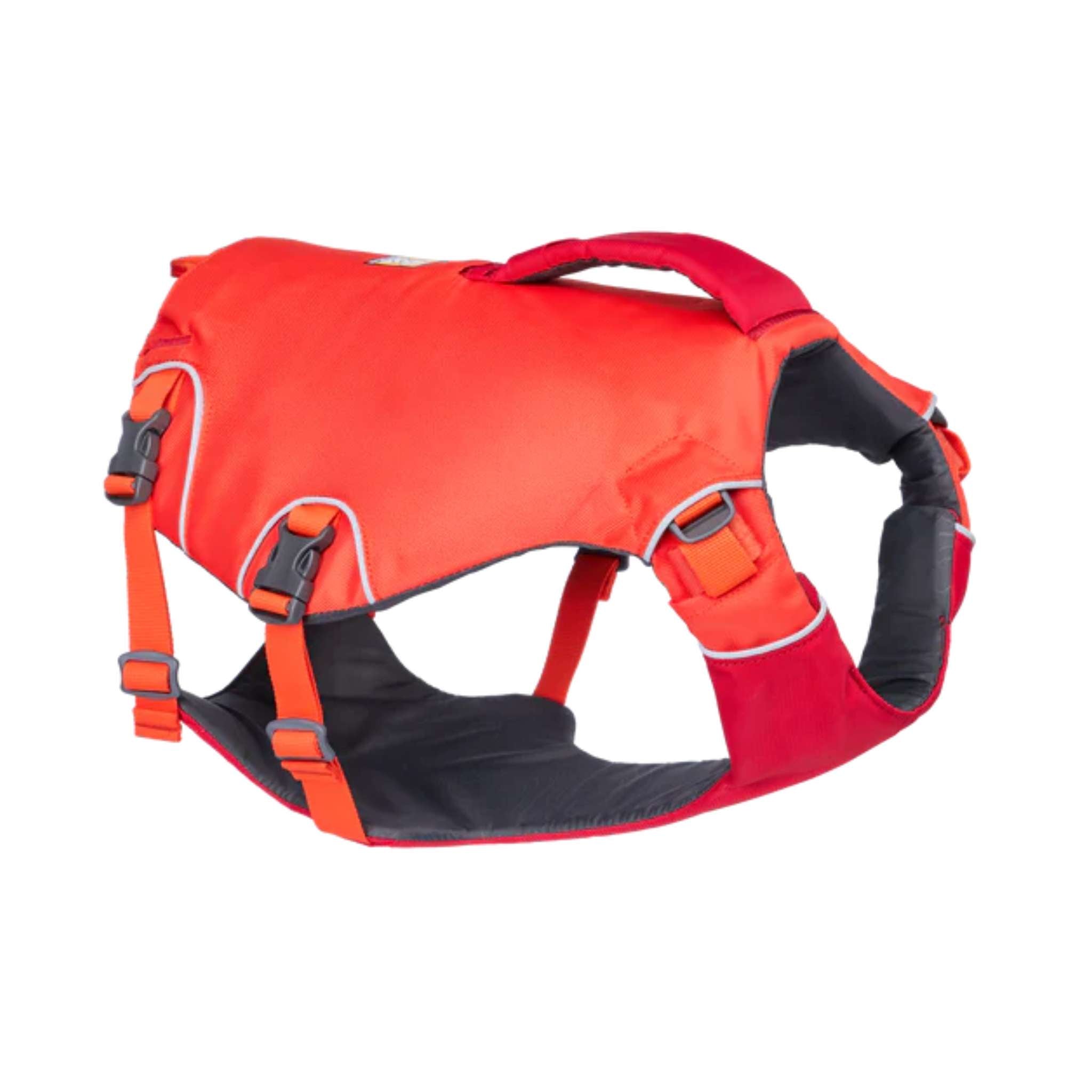 Ruffwear Confluence Dog Life Jacket | Dog Life Jackets NZ – Further Faster