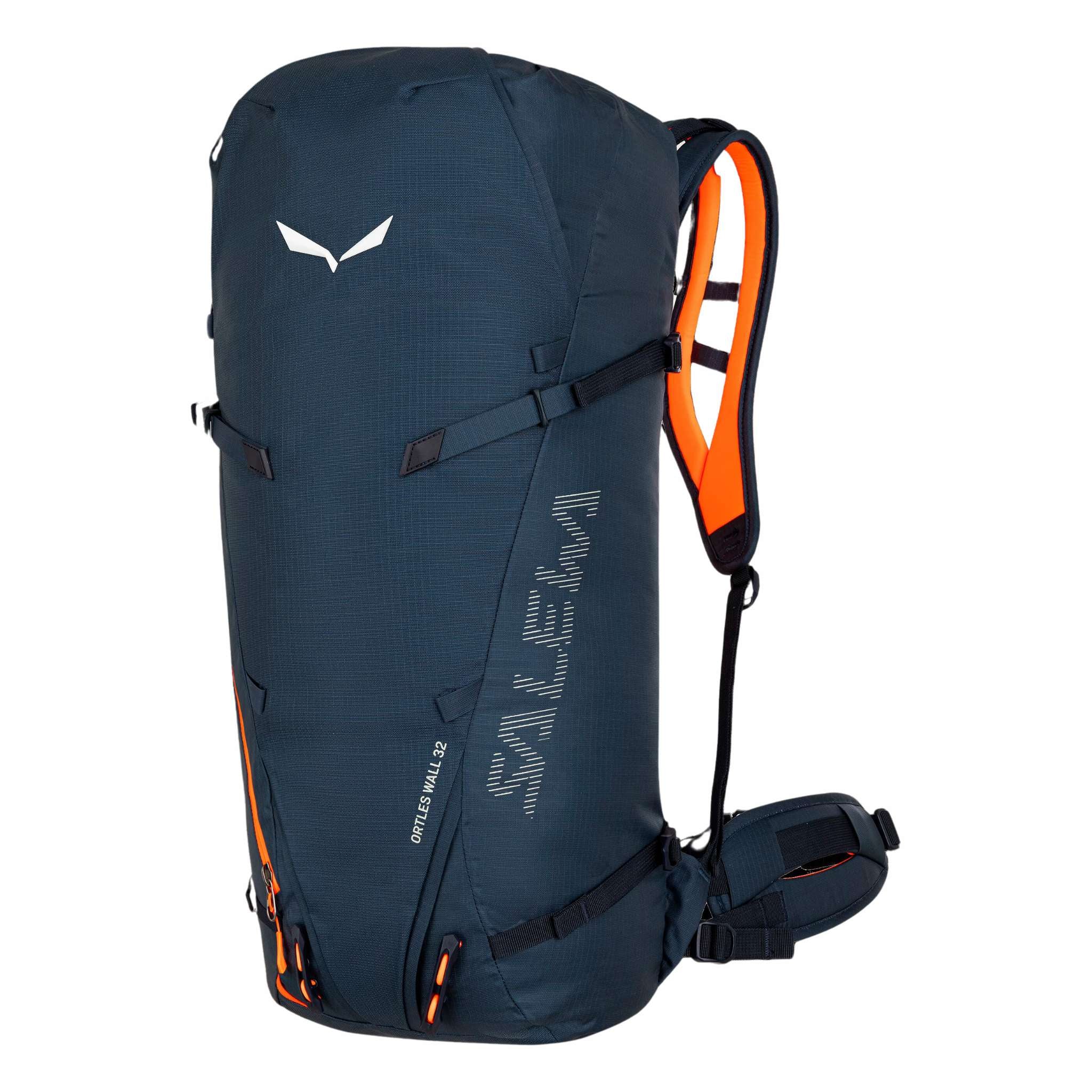 Salewa Ortles Wall 32L Backpack | Mountaineering and Hiking Pack NZ ...