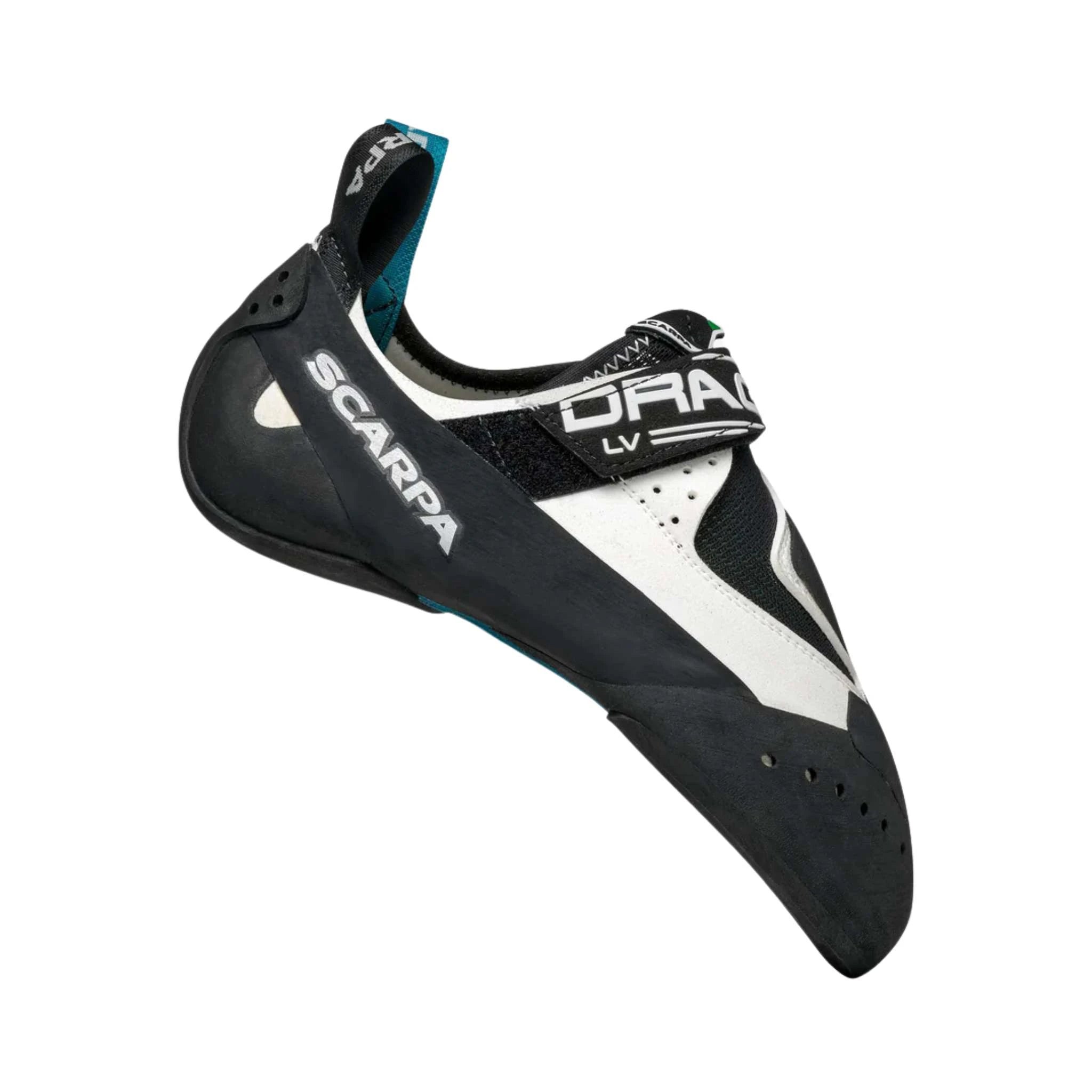 Scarpa Drago LV Climbing Shoe - Mens – Further Faster