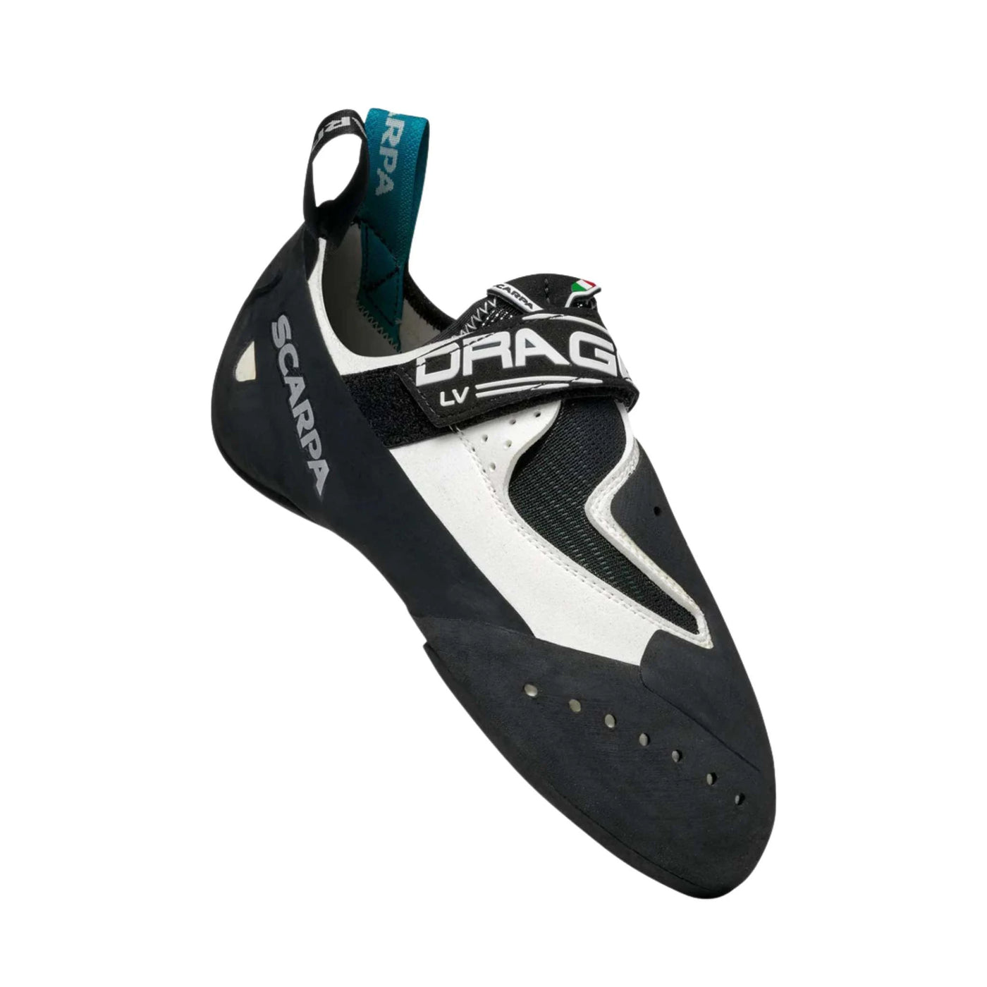 Scarpa Drago LV Climbing Shoe - Mens – Further Faster