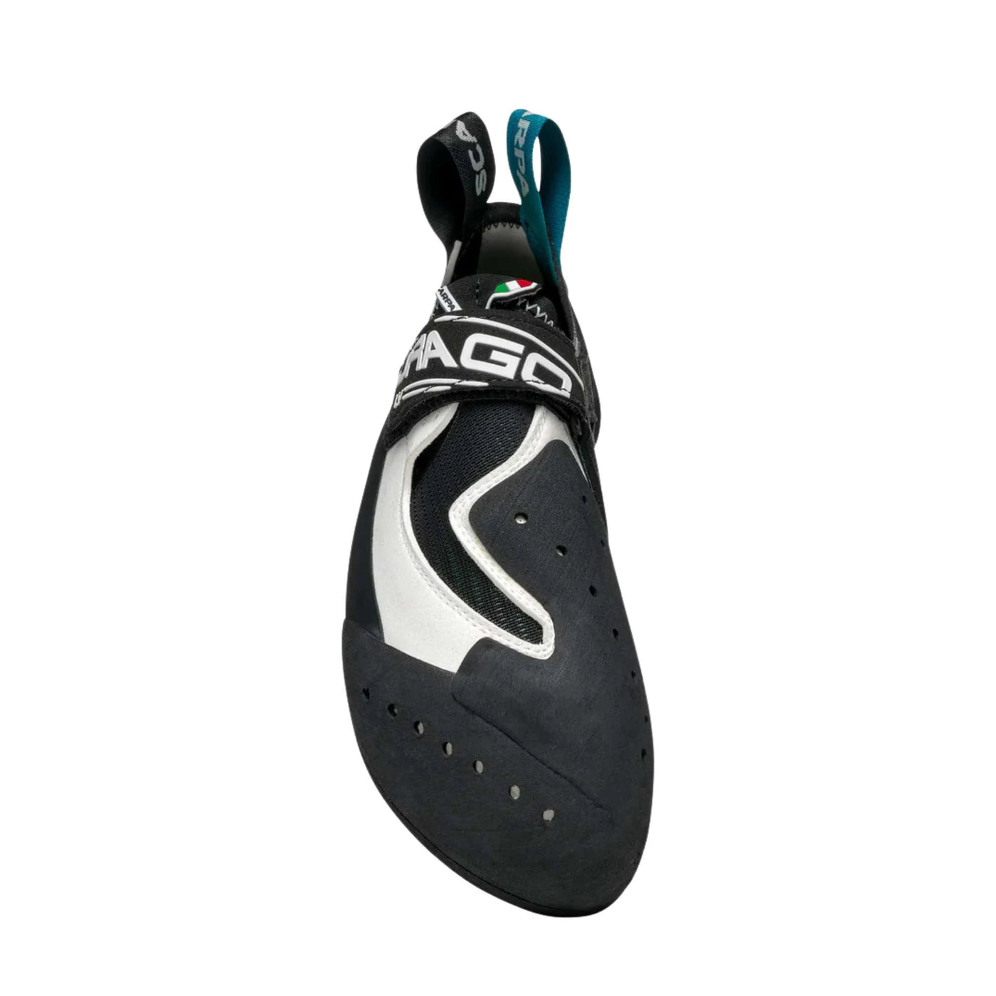 Scarpa Drago LV Climbing Shoe - Mens – Further Faster
