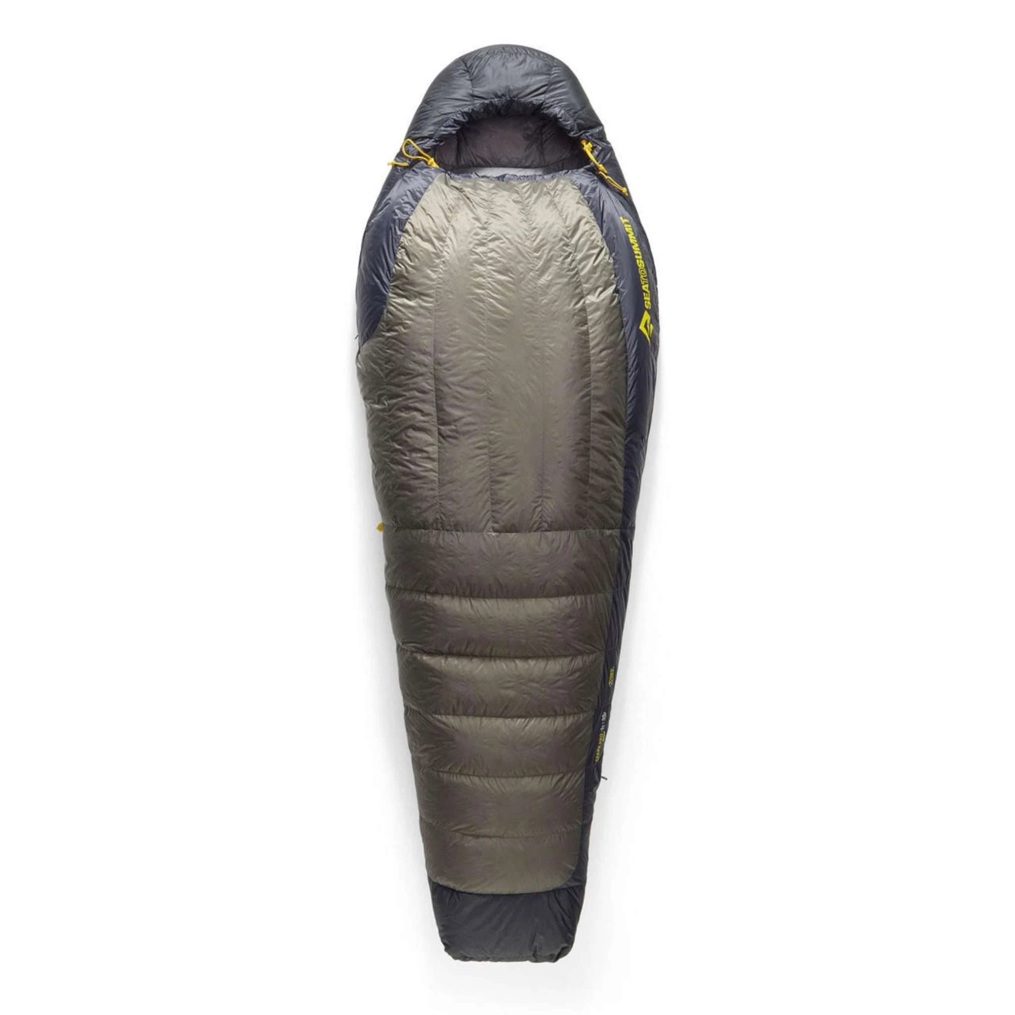 Sea to Summit Spark Pro 900+ Sleeping Bag -1C Beluga - Long – Further ...