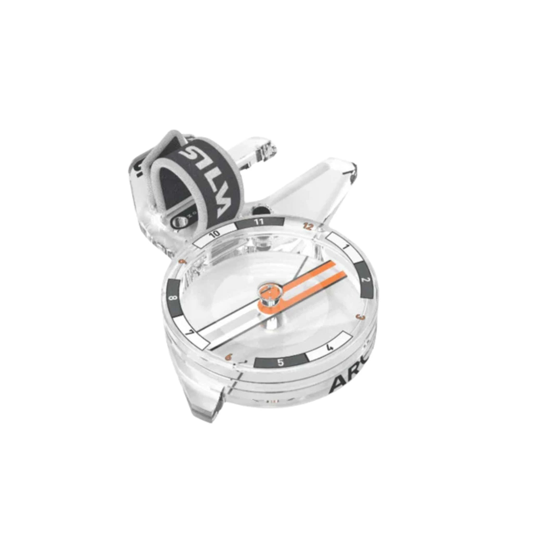 Compass NZ | Silva Arc Jet Compact Spectra LH – Further Faster