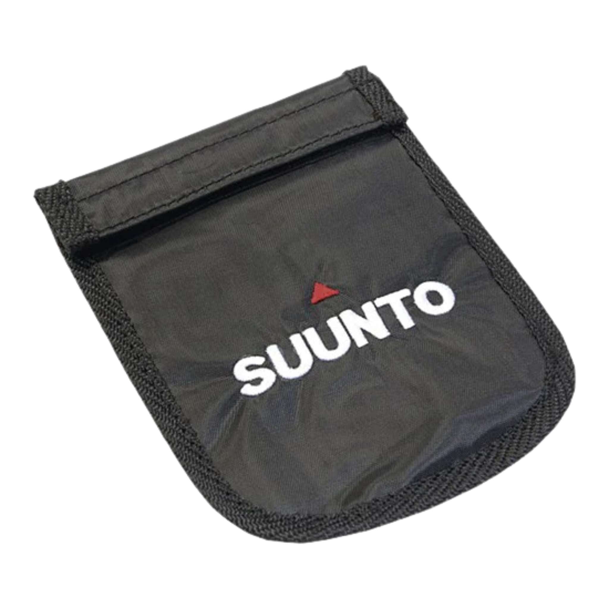 Suunto Nylon Compass Pouch | Compass Pouch | Trail Running Compass NZ ...