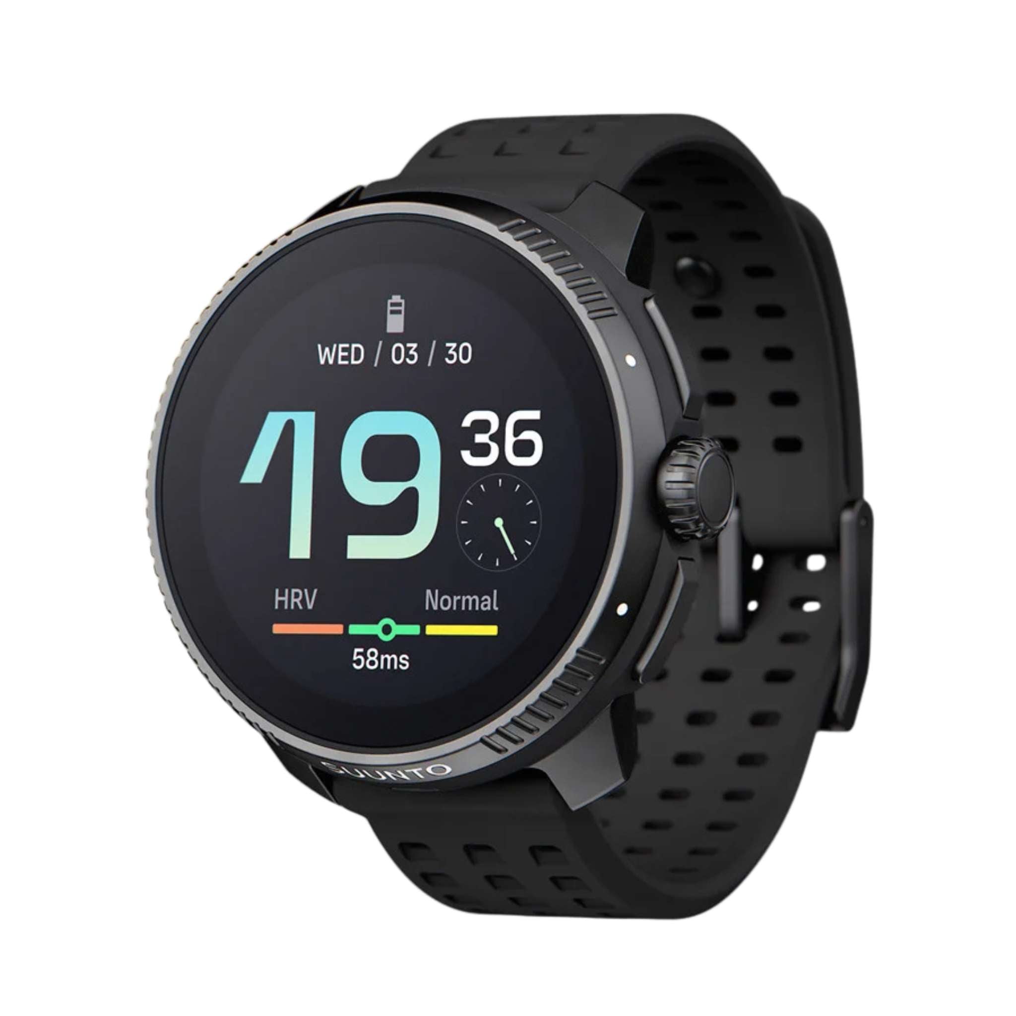 Suunto Race Watch | Trail Running Watches NZ – Further Faster