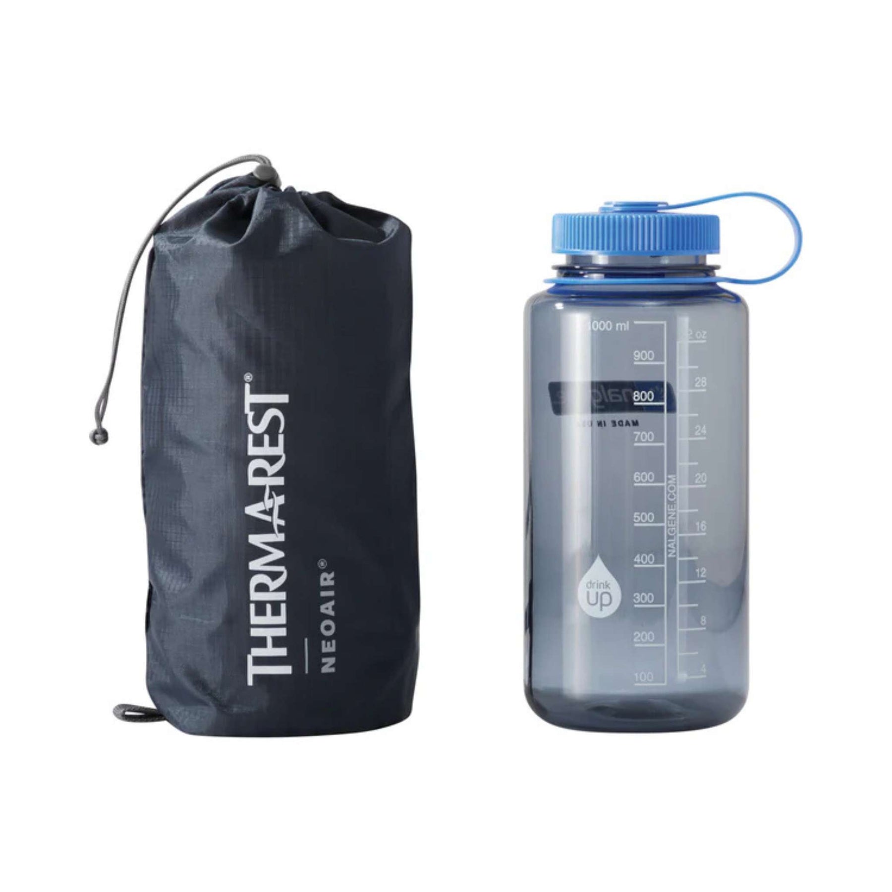 Therm-A-Rest NeoAir XLite NXT Sleeping Mat Solar Flare - Large ...