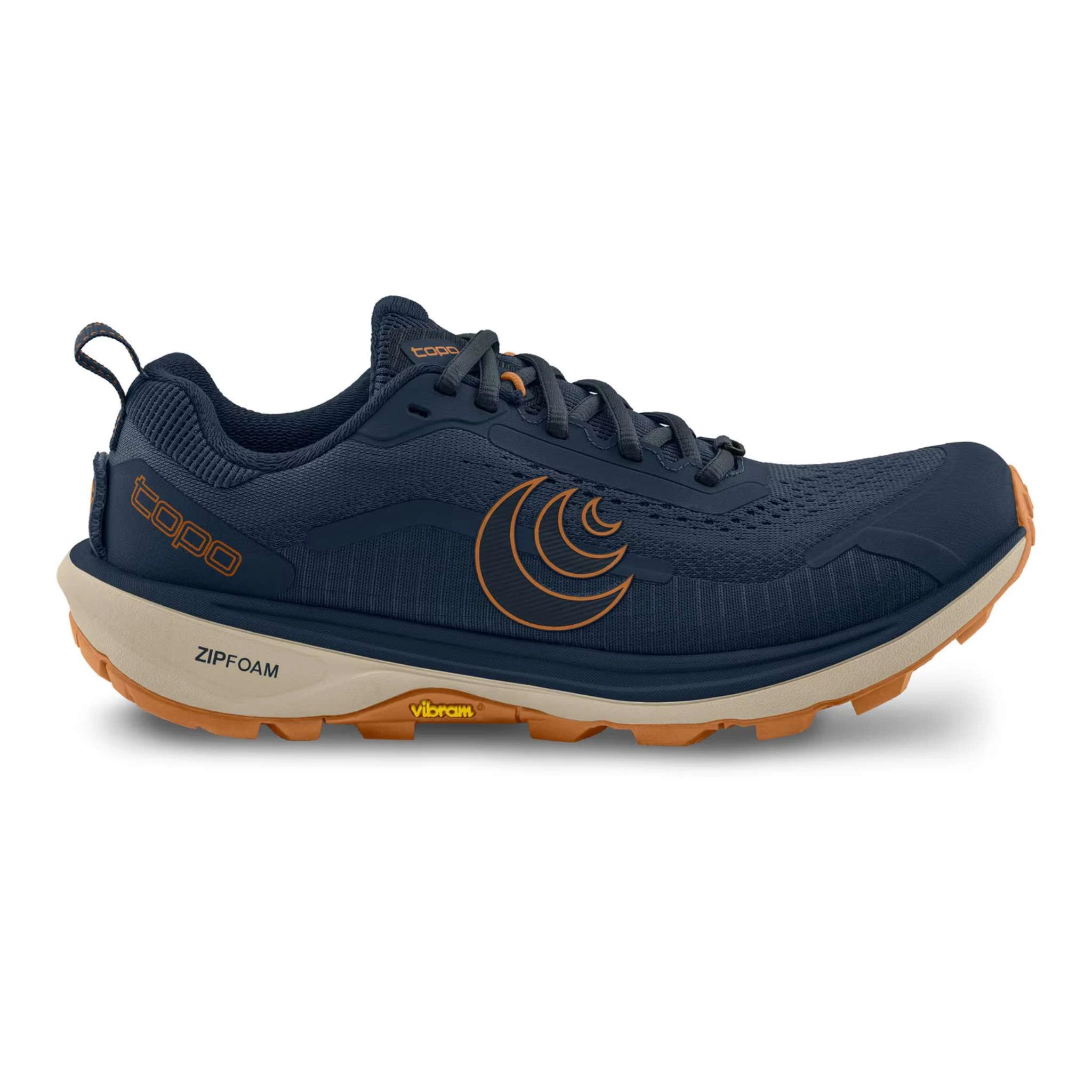 Trail Shoe NZ | TOPO Terraventure 5 Shoe - Mens – Further Faster