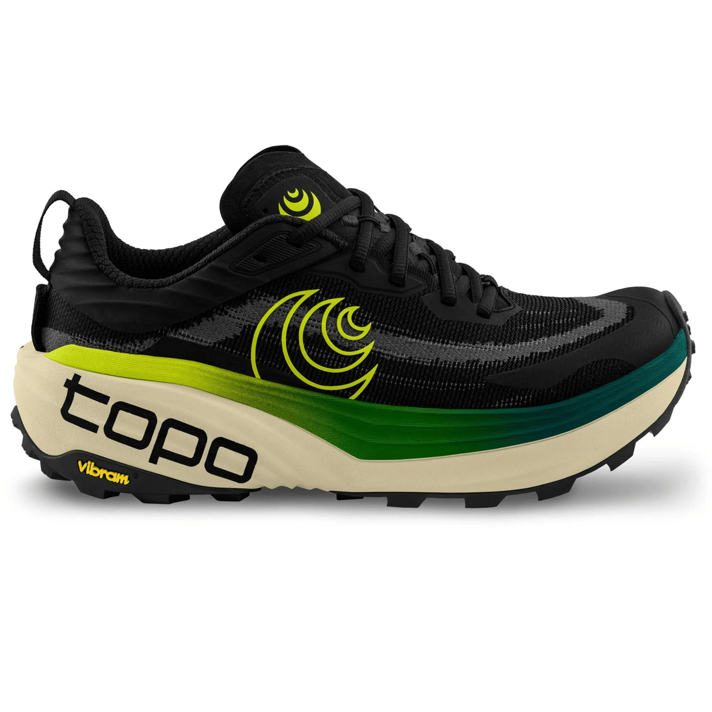 Men's Trail Running and Hiking Shoes NZ | TOPO Vista - Mens – Further ...