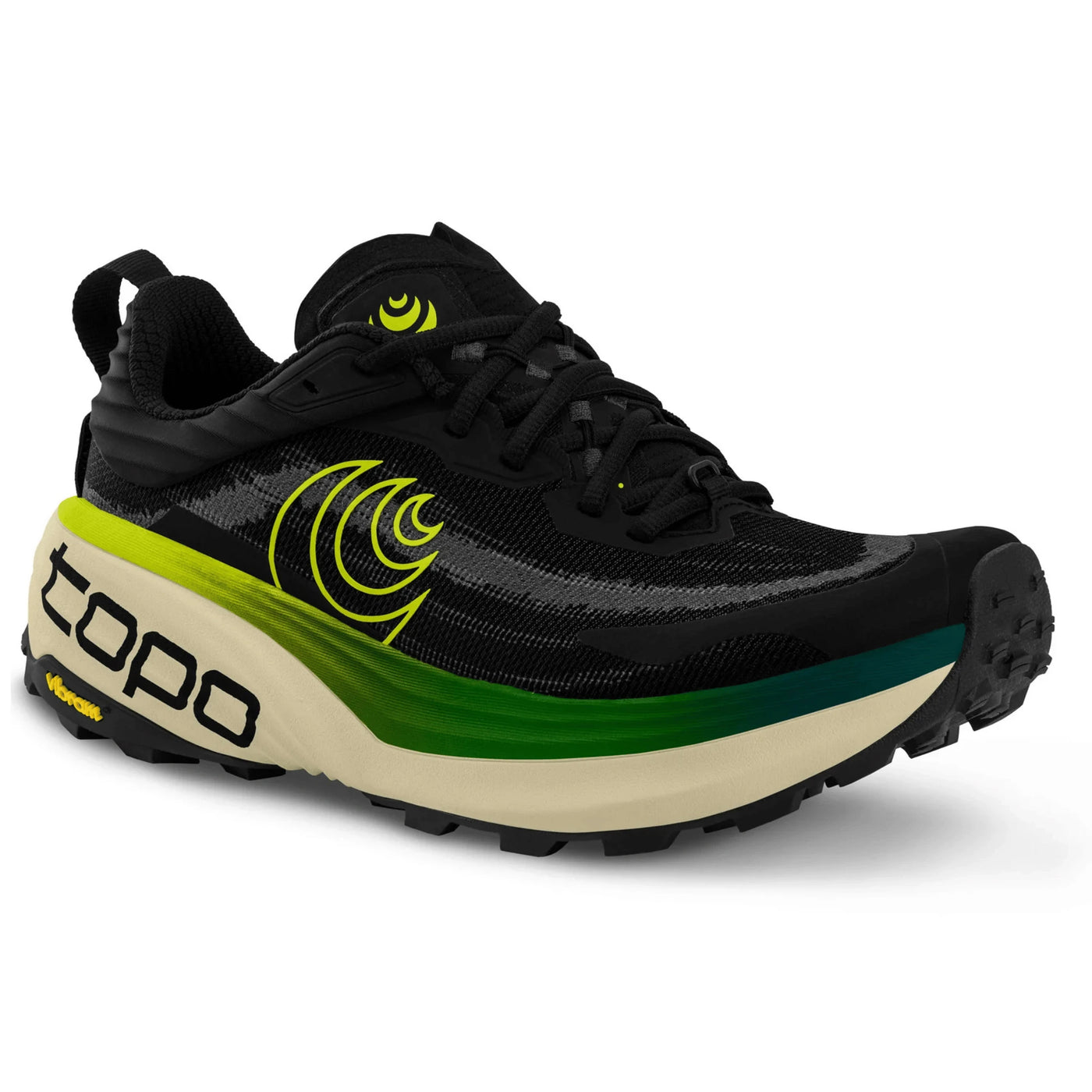 Men's Trail Running and Hiking Shoes NZ | TOPO Vista - Mens – Further ...