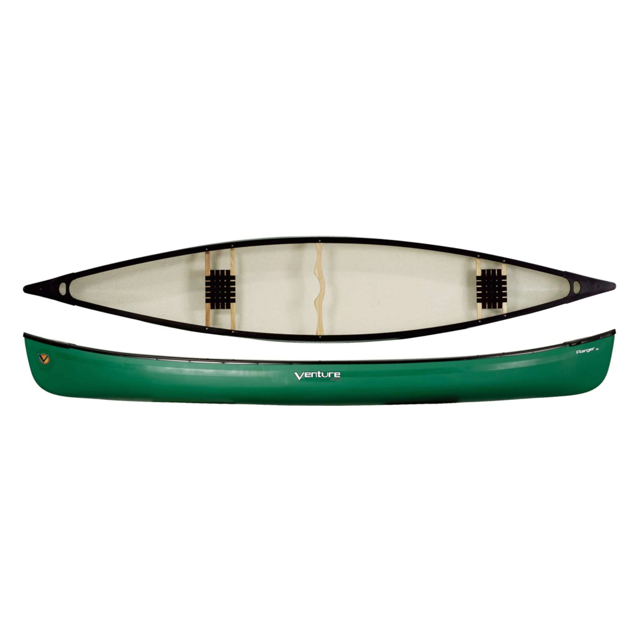 Canoe NZ | Venture Ranger 162 Cruiser Corelite – Further Faster