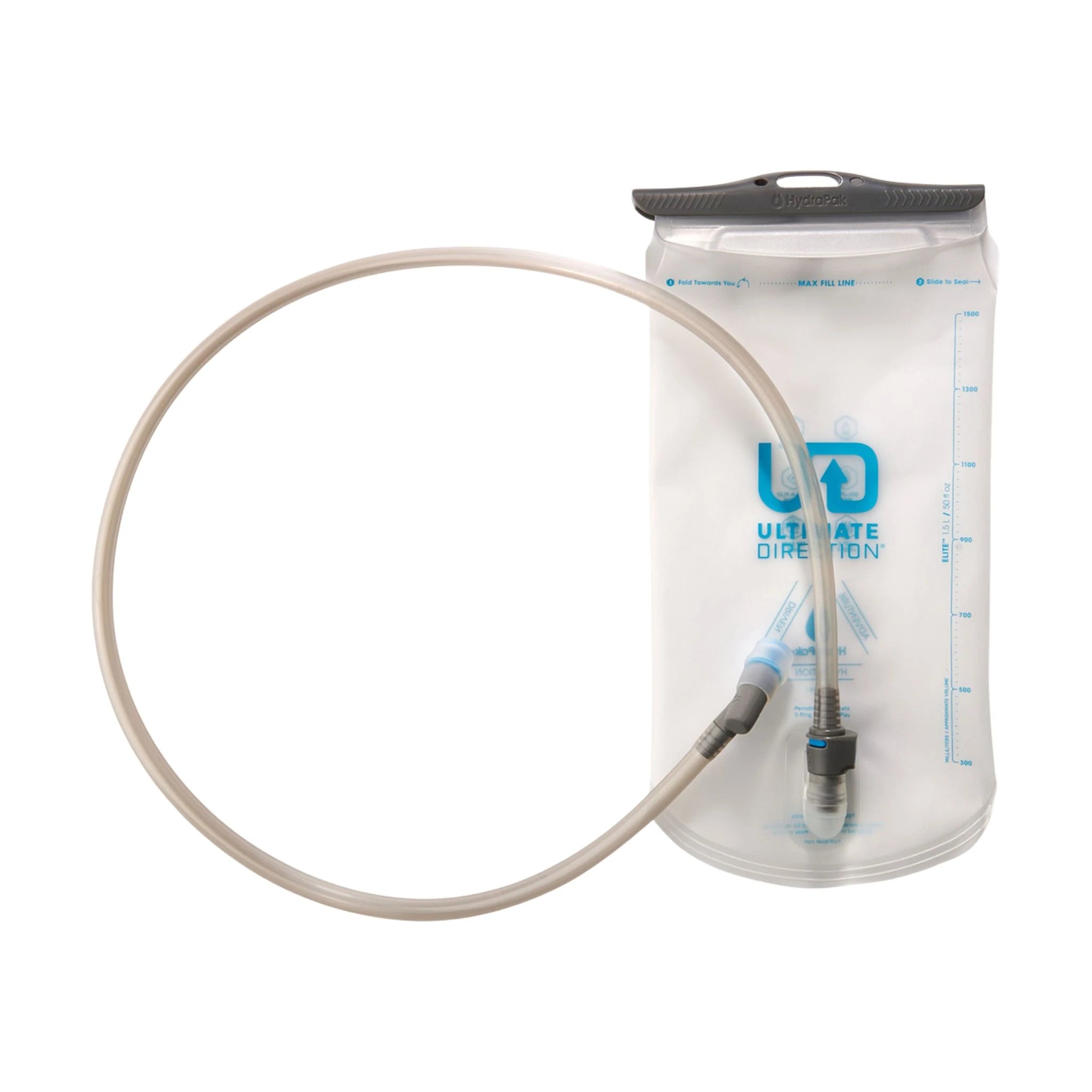 Hydration NZ|Ultimate Direction Reservoir IV1.5L – Further Faster