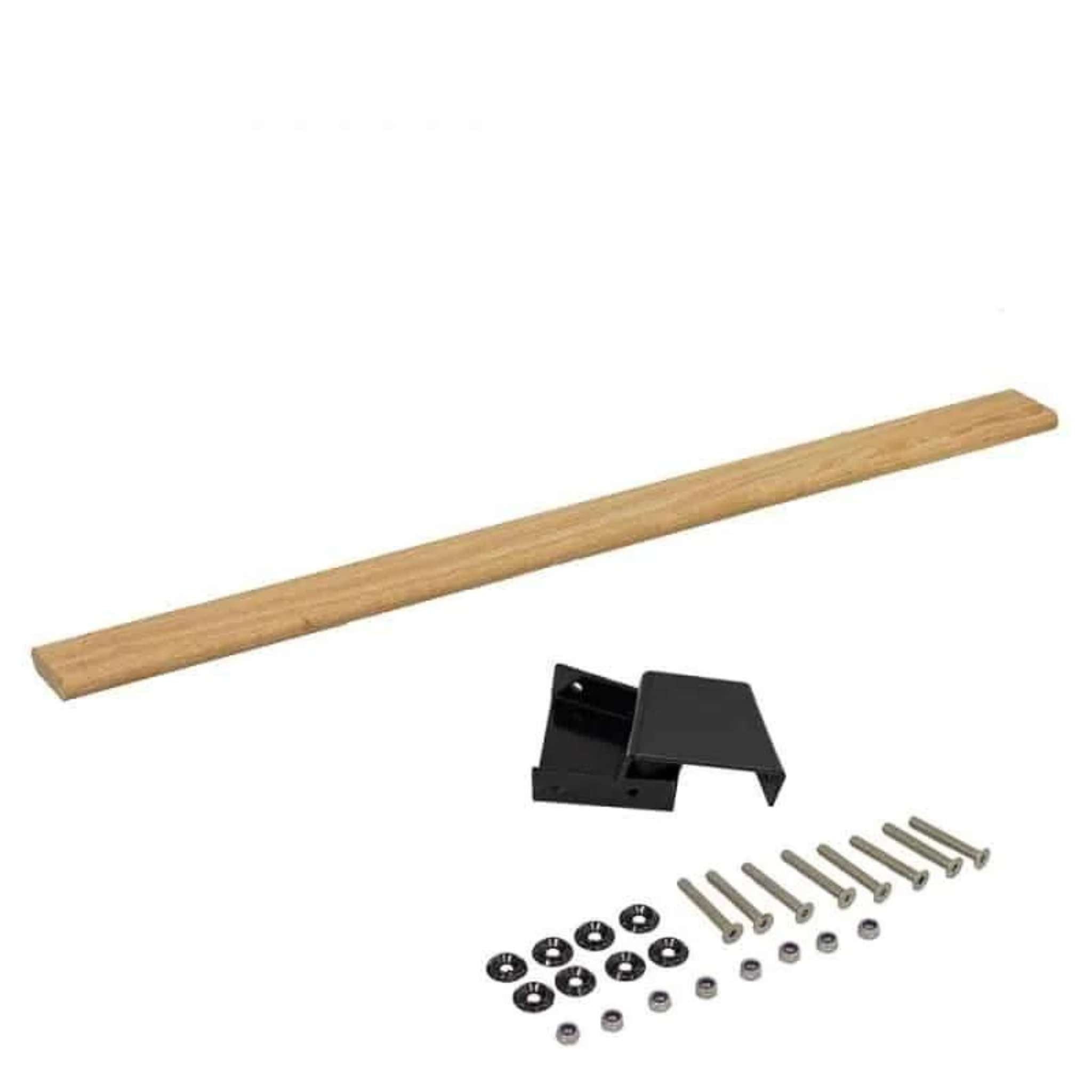 Venture Canoes Kneeling Thwart - Fittings Included | Canoe Venture ...