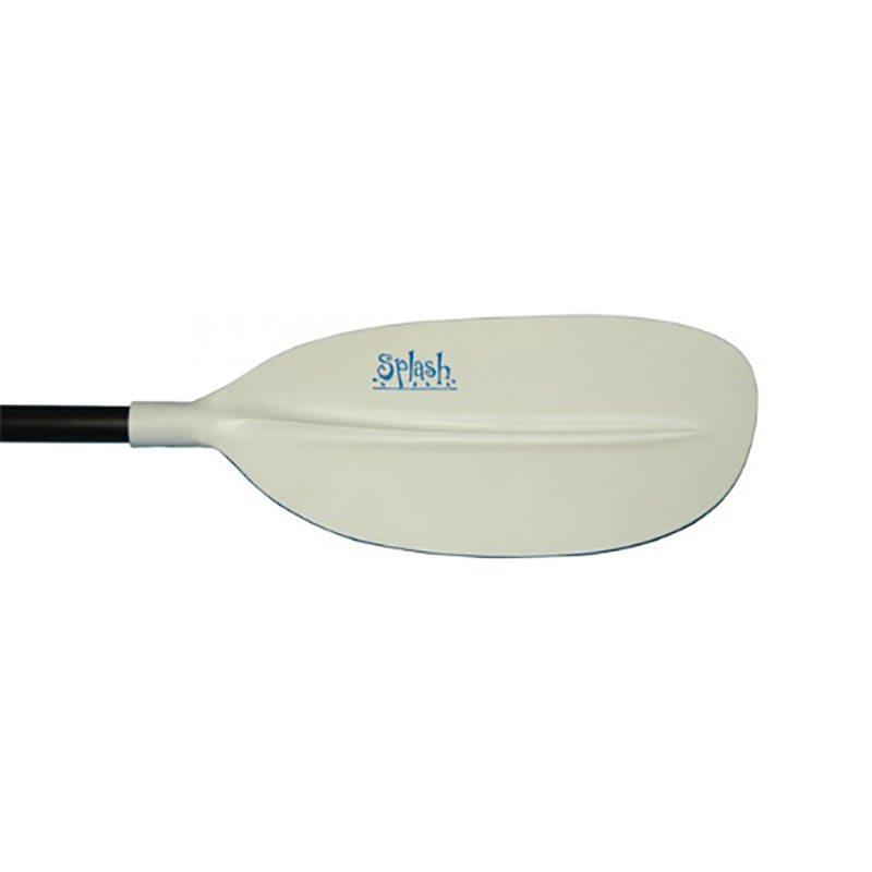 Beginner Paddle NZ | Mission Splash Paddle – Further Faster