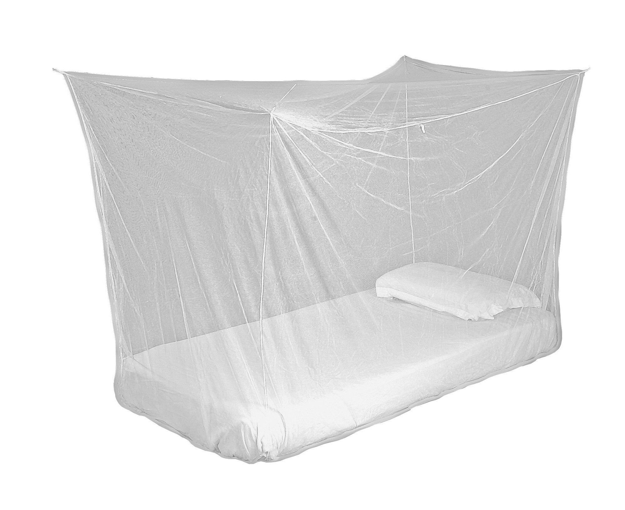 Lifesystems Box Net Single Mosquito Net | Outdoor Gear | NZ – Further ...