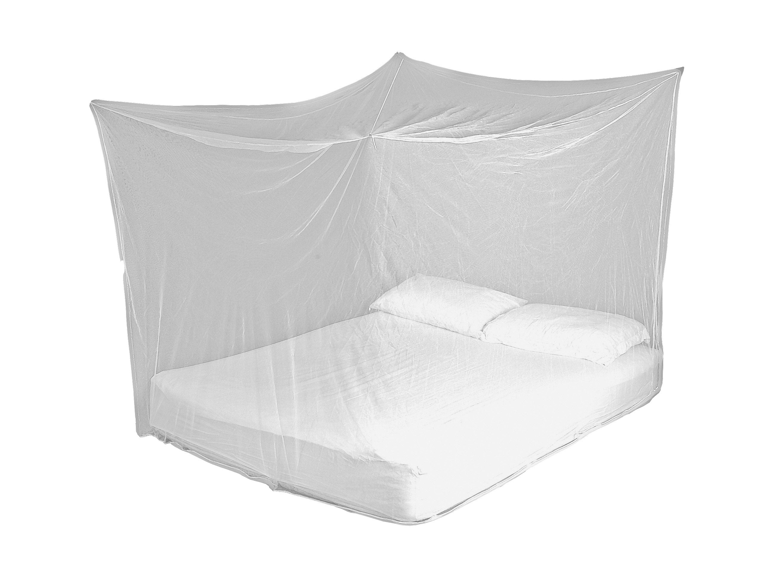 Lifesystems Box Net Double Mosquito Net | Tramping Gear | NZ – Further ...