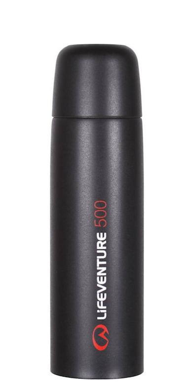 Lifeventure Vacuum Flask | Hiking and Camping Flask | NZ – Further Faster