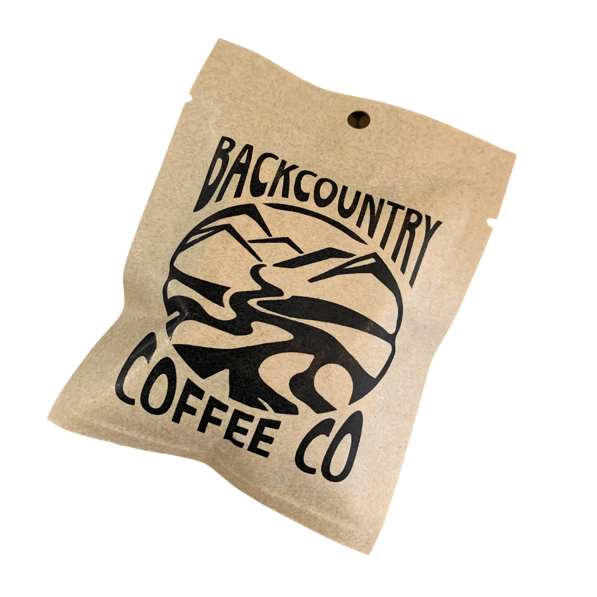 Backcountry Coffee Co Coffee Drip Filters | NZ – Further Faster