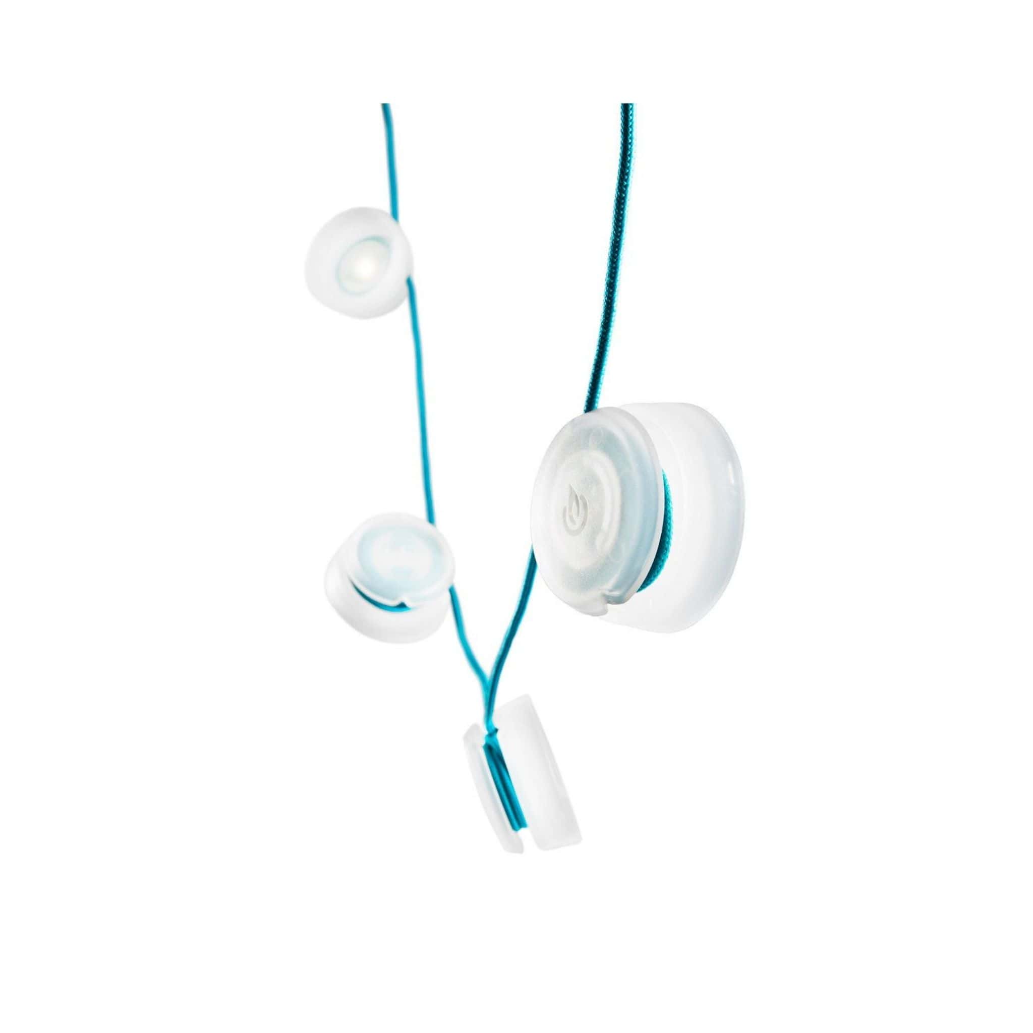 Biolite SiteLight Mini String | Camp Lighting NZ – Further Faster