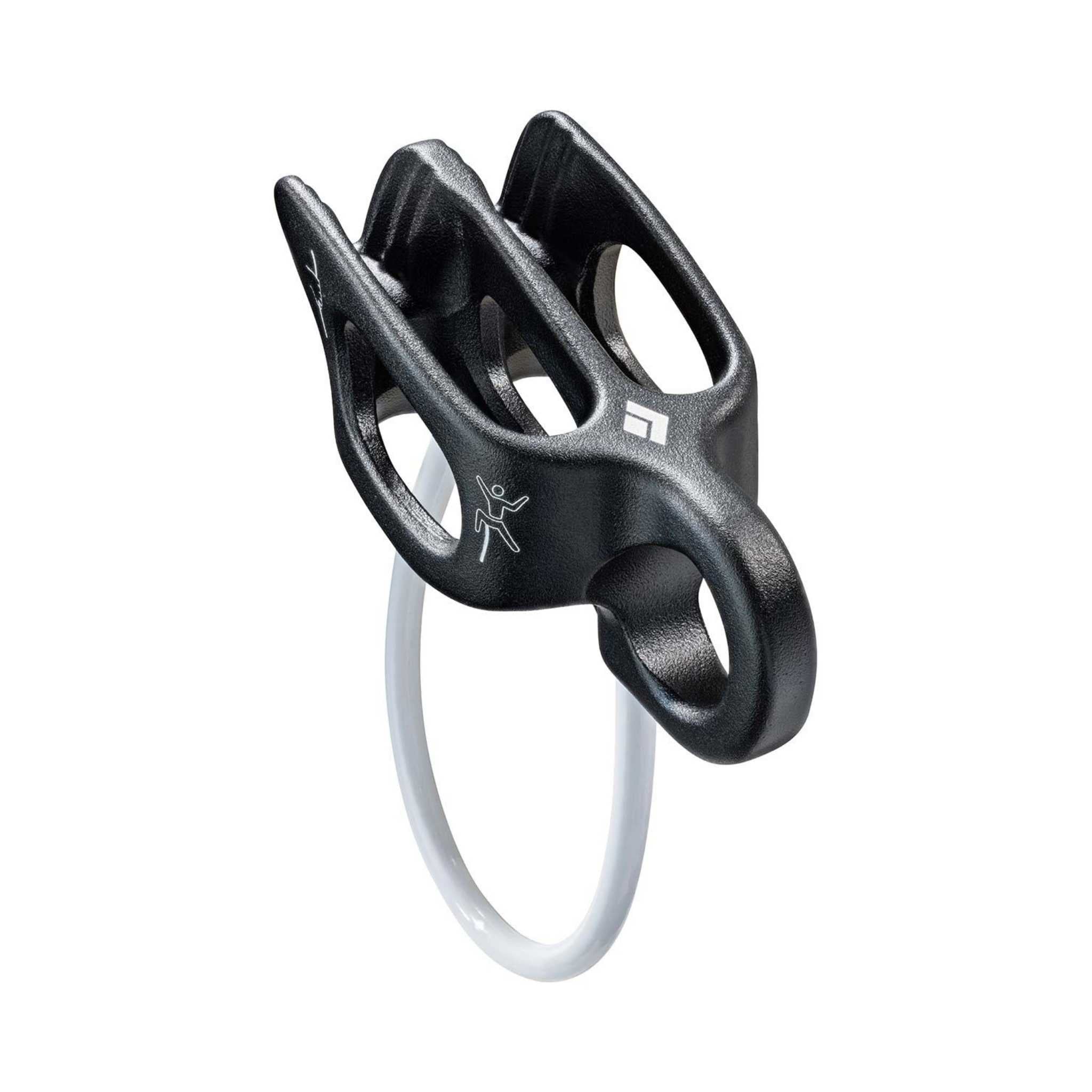 Black Diamond ATC guide | Rock Climbing Gear & Equipment | NZ – Further ...