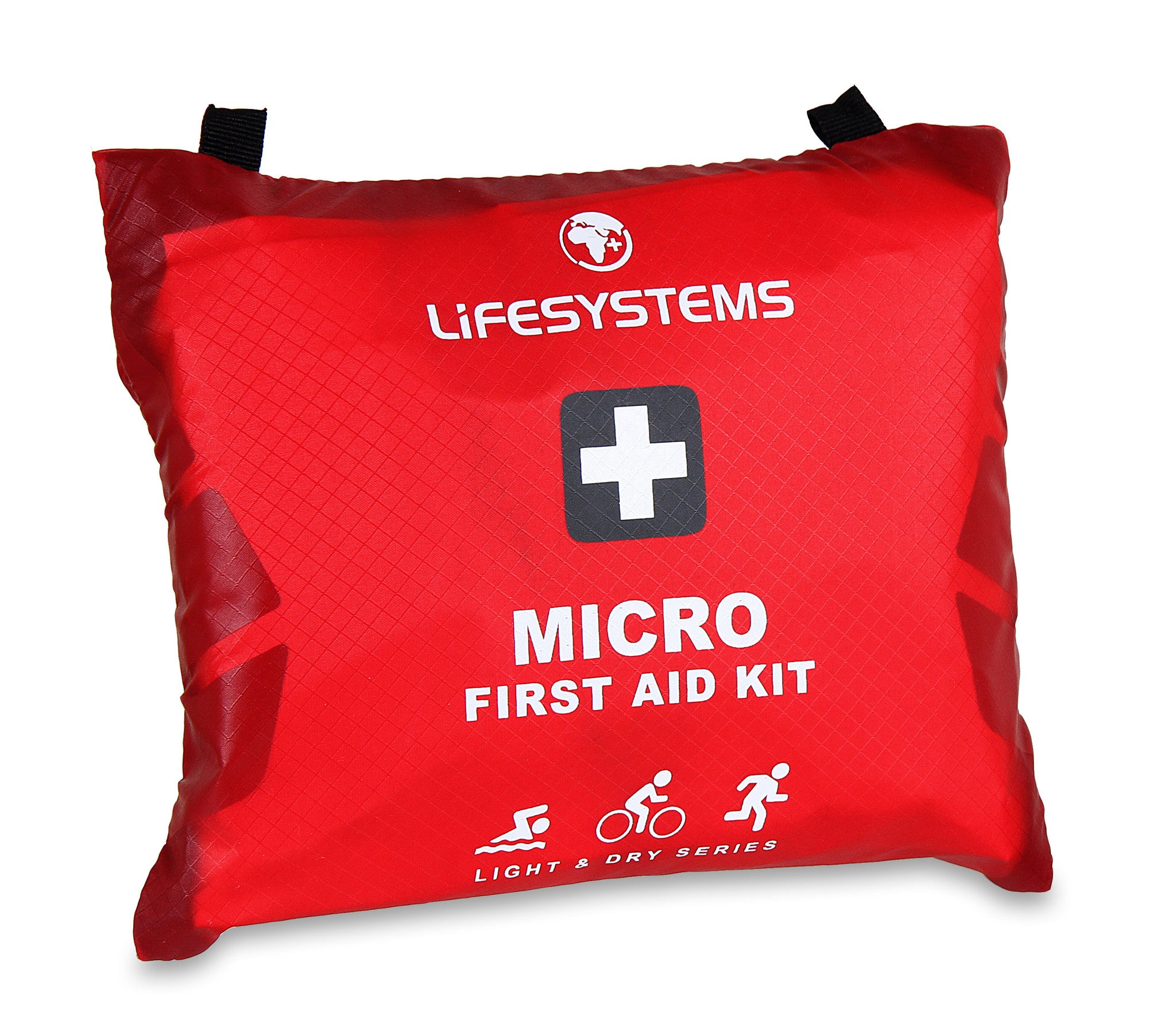 Lifesystems Light and Dry Micro First Aid Kit | Adventure Racing | NZ ...