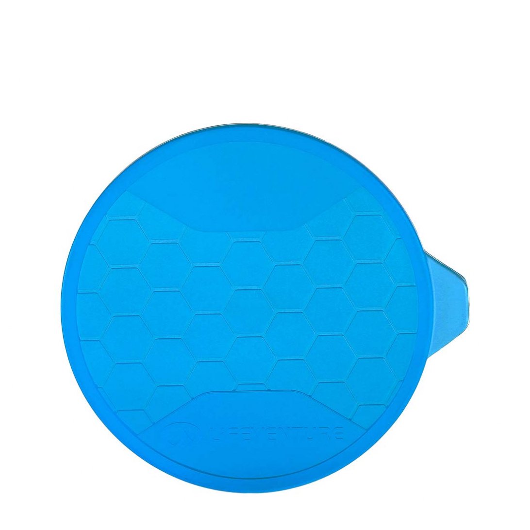 Lifeventure Universal Sink and Bath Plug | Further Faster