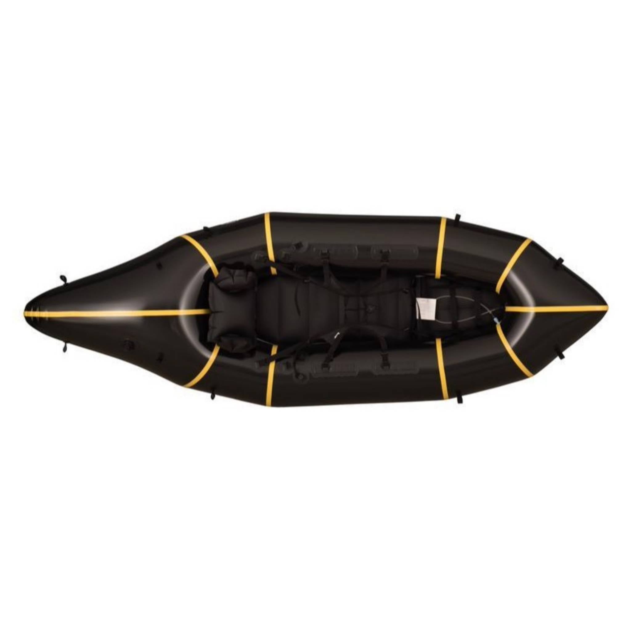 Micro Rafting Systems Viking Self Bailer | Packrafts NZ – Further Faster