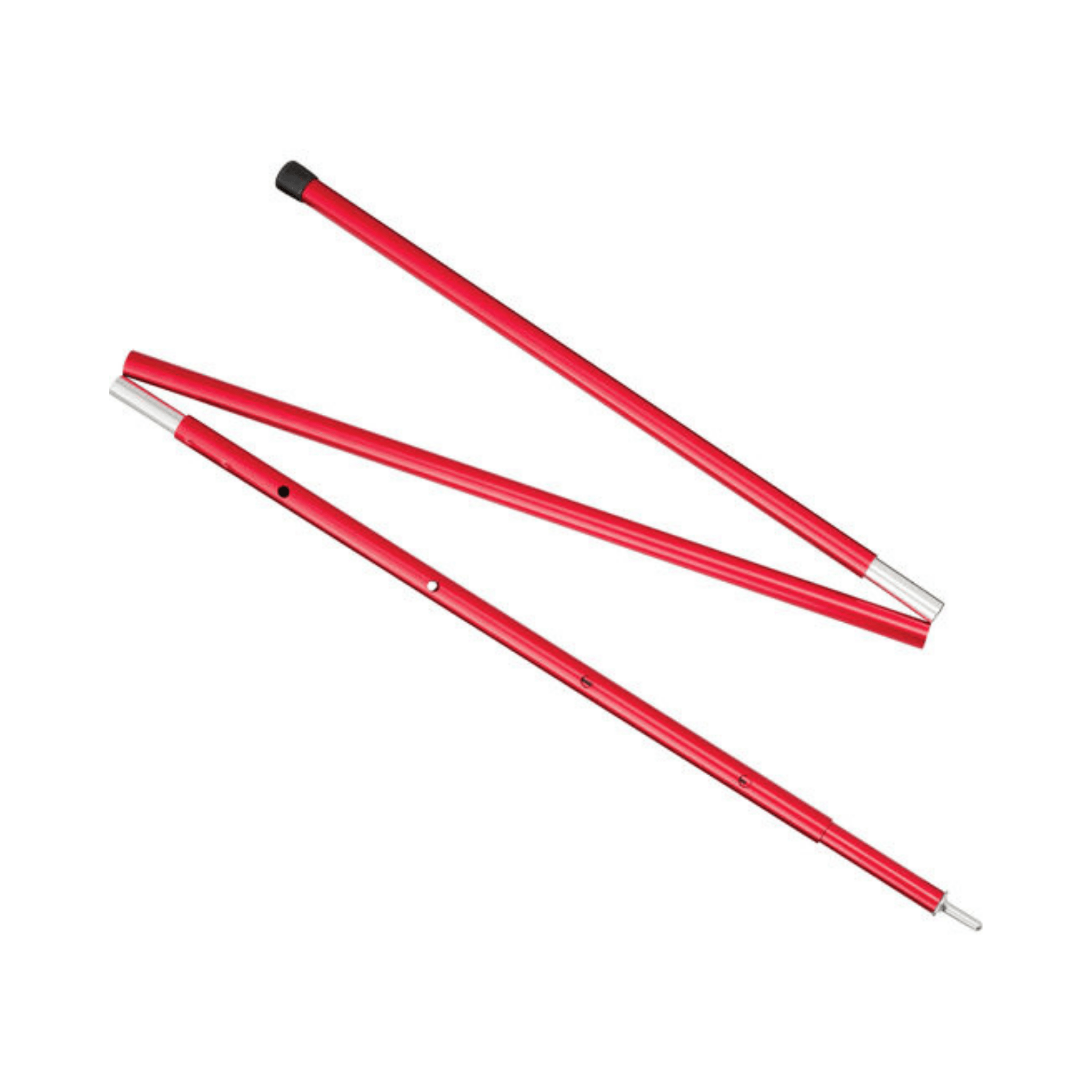 MSR Adjustable Pole V2 - 2.4m | Tent Poles | NZ – Further Faster