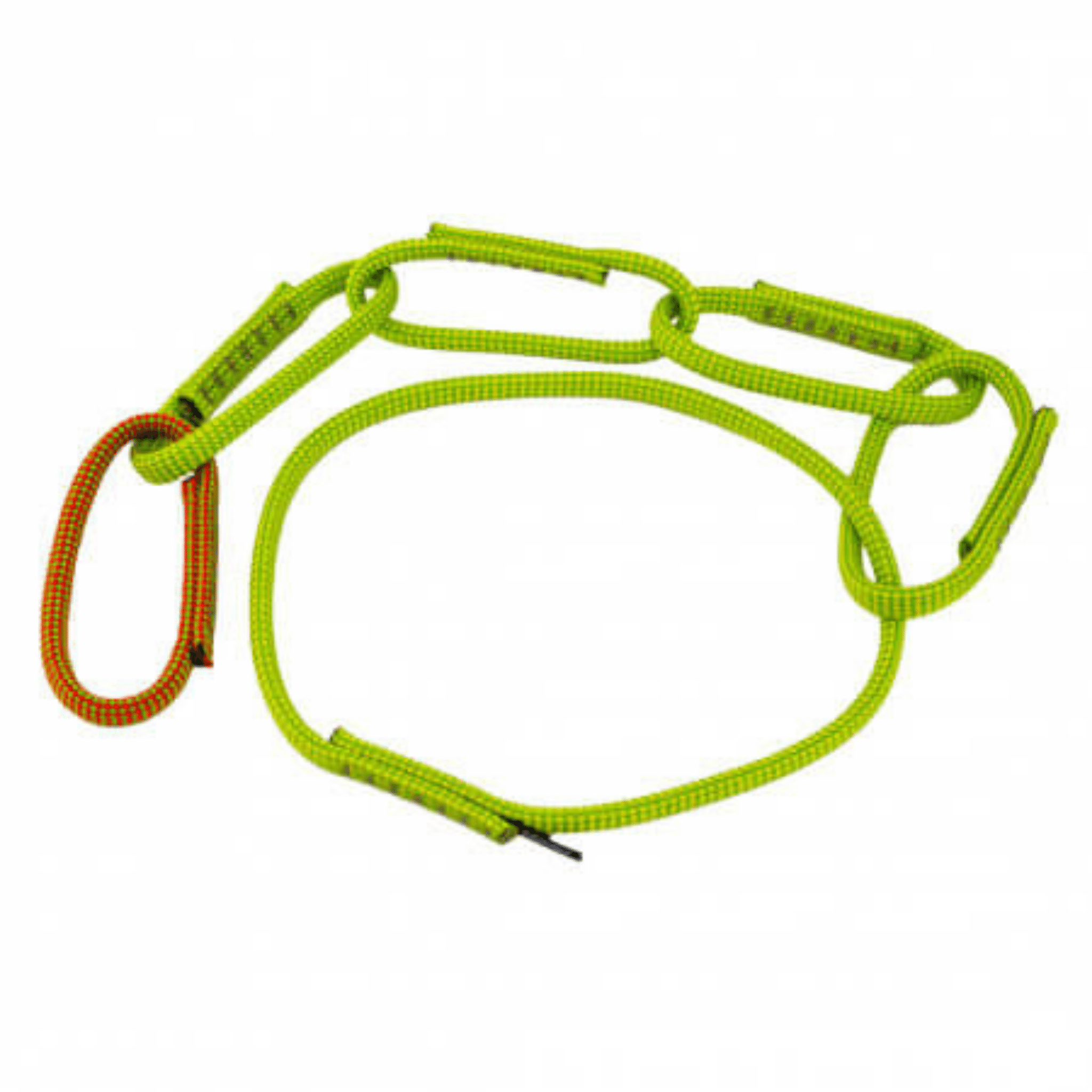 Metolius Dynamic Personal Anchor System | Climbing NZ – Further Faster