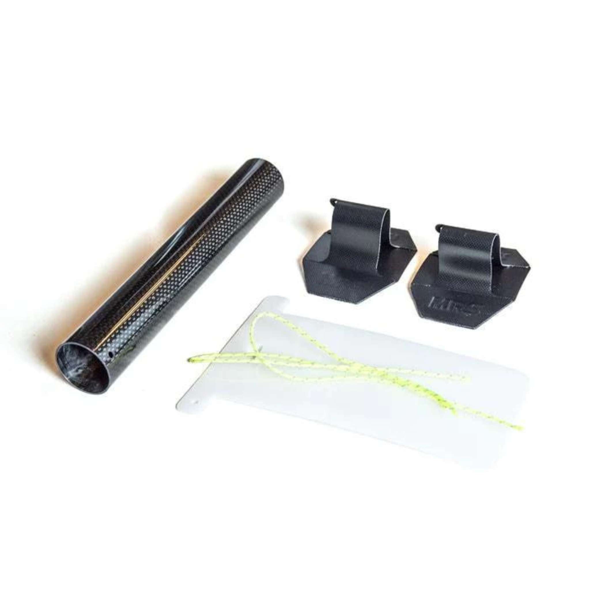 Micro Rafting Systems Fishing Rod Holder | Packraft Accessories NZ ...