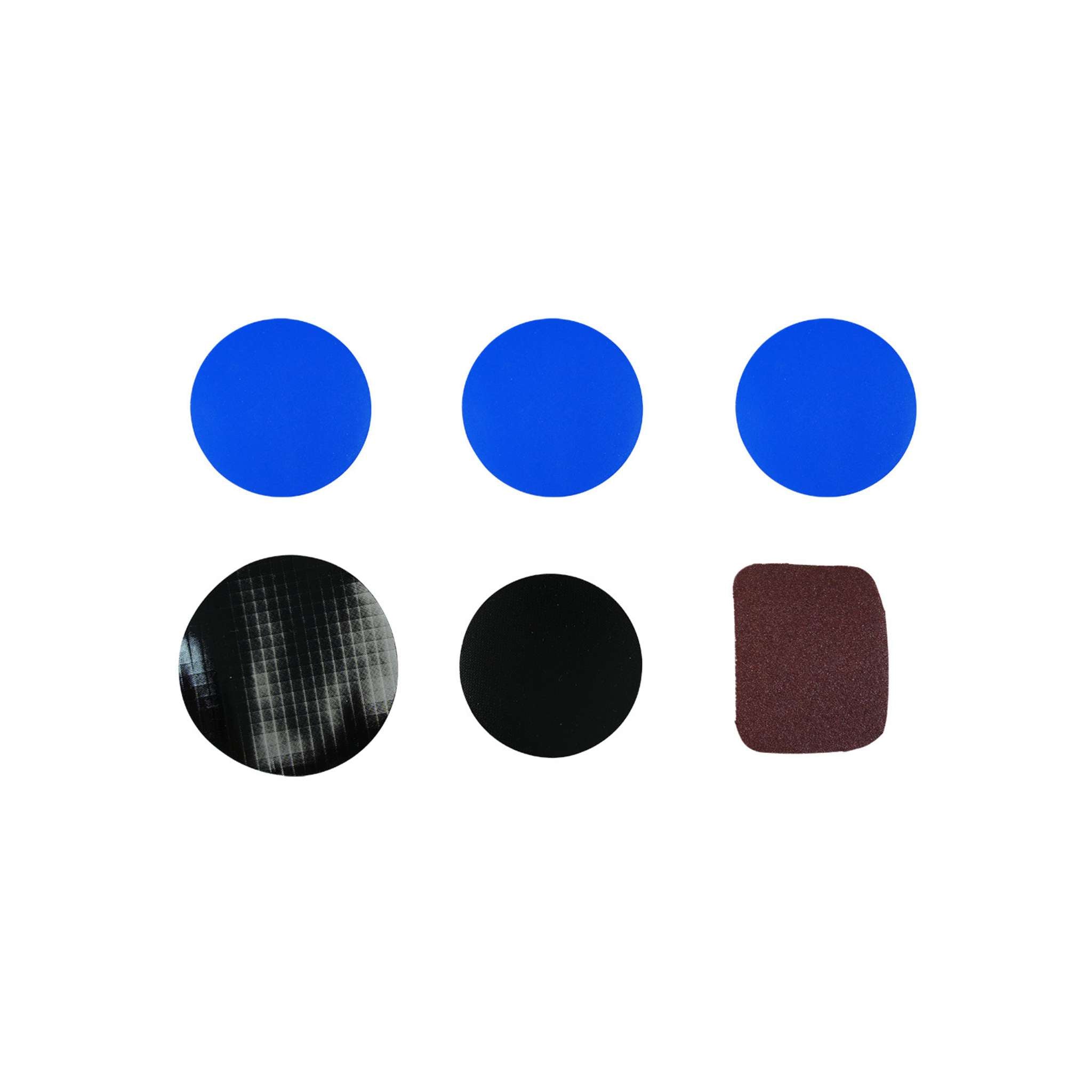 Micro Rafting Systems Repair Kit – Further Faster