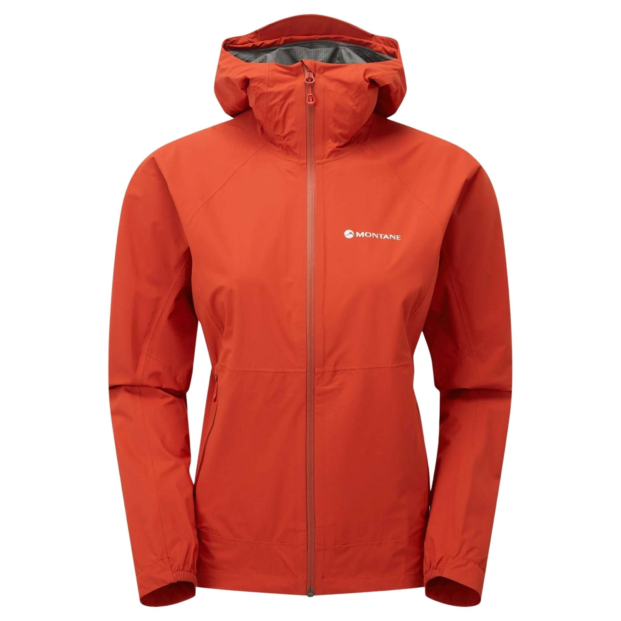Montane Minimus Lite Jacket - Womens | Womens Shell Waterproof Jacket ...